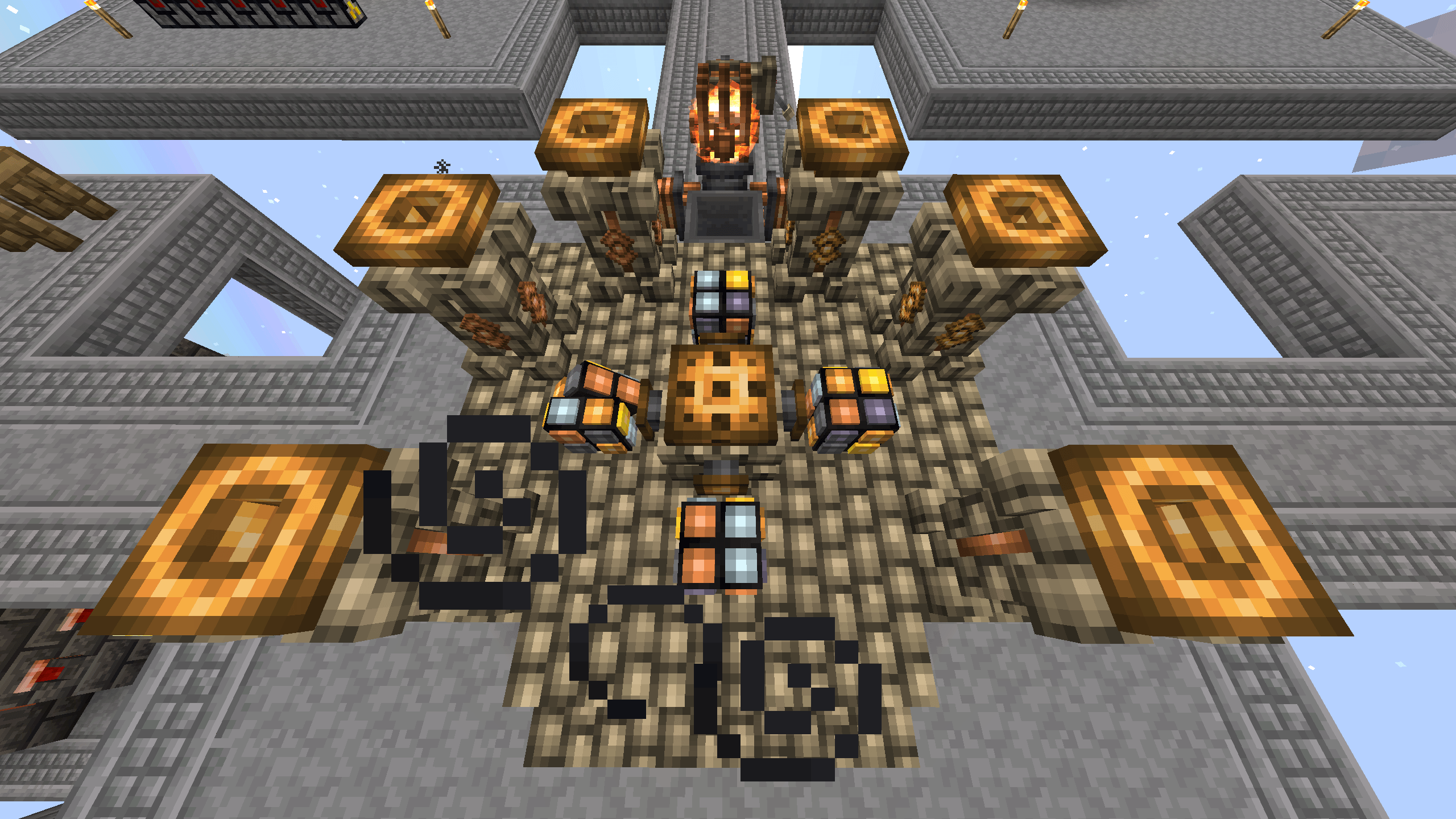 The Ember Project - Gallery - Minecraft Modpacks - CurseForge