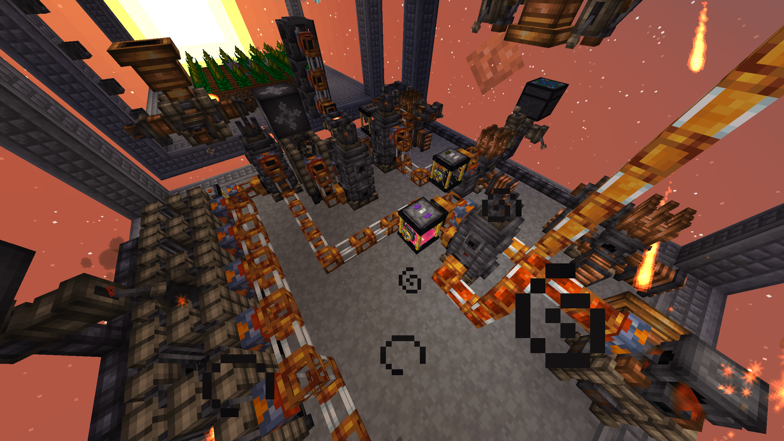 The Ember Project - Gallery - Minecraft Modpacks - CurseForge