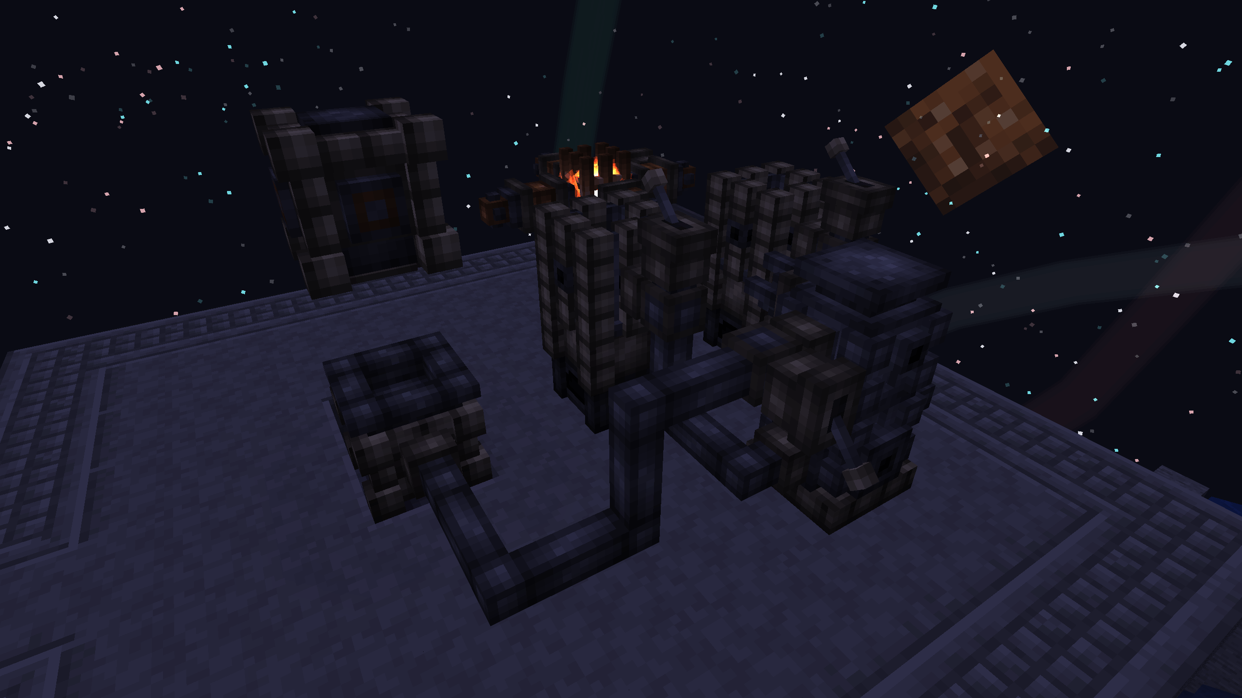 The Ember Project - Gallery - Minecraft Modpacks - CurseForge