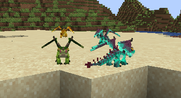 The Barbaric Archipelago (HTTYD) - Gallery - Minecraft Modpacks ...