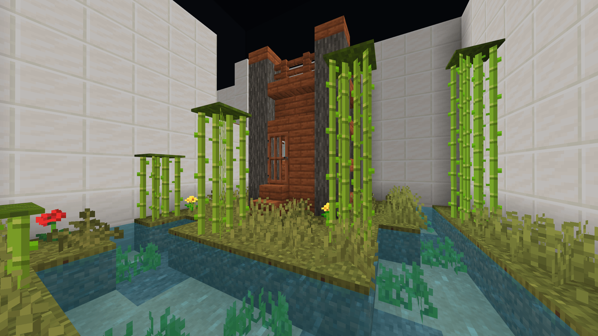 Parkour B Map - Minecraft Bedrock Maps - CurseForge