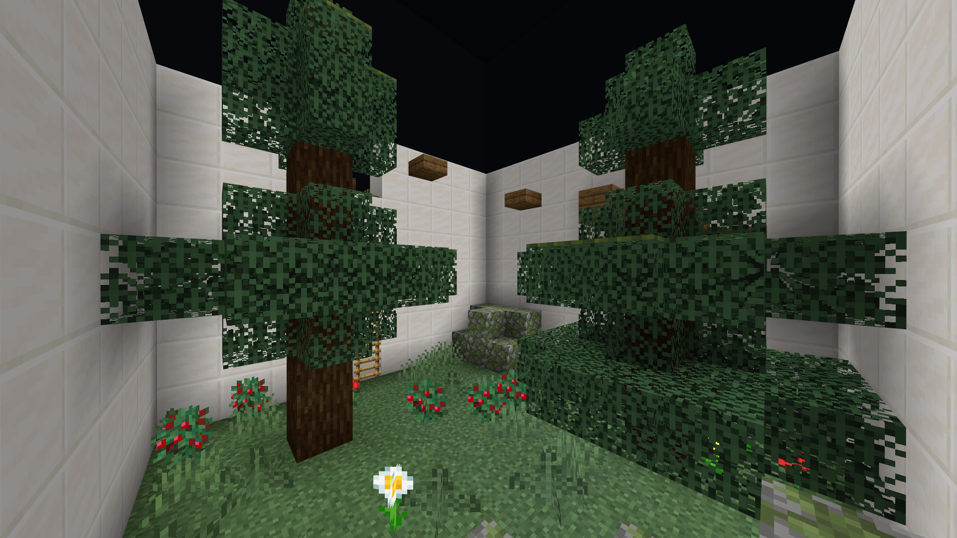 Parkour B Map - Minecraft Bedrock Maps - CurseForge