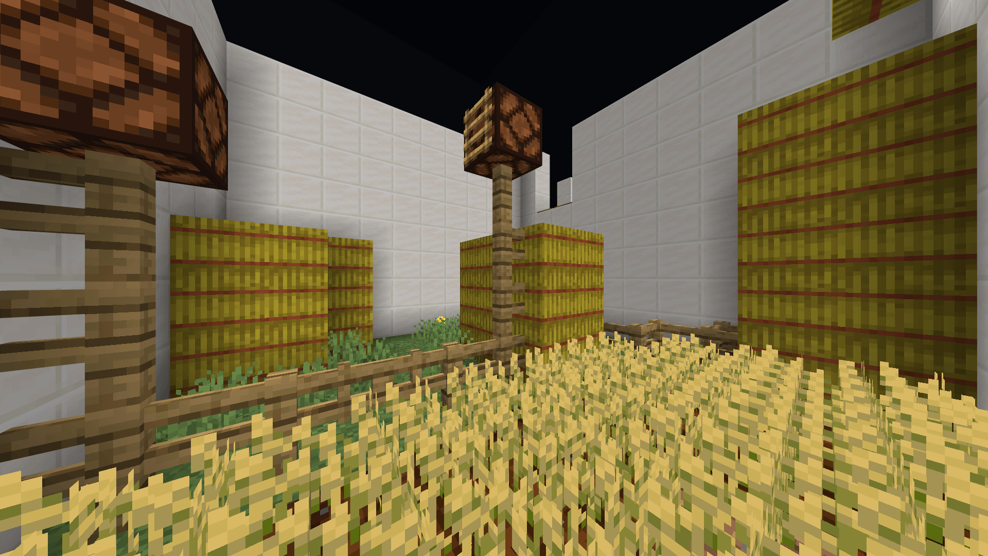 Parkour B Map - Minecraft Bedrock Maps - CurseForge