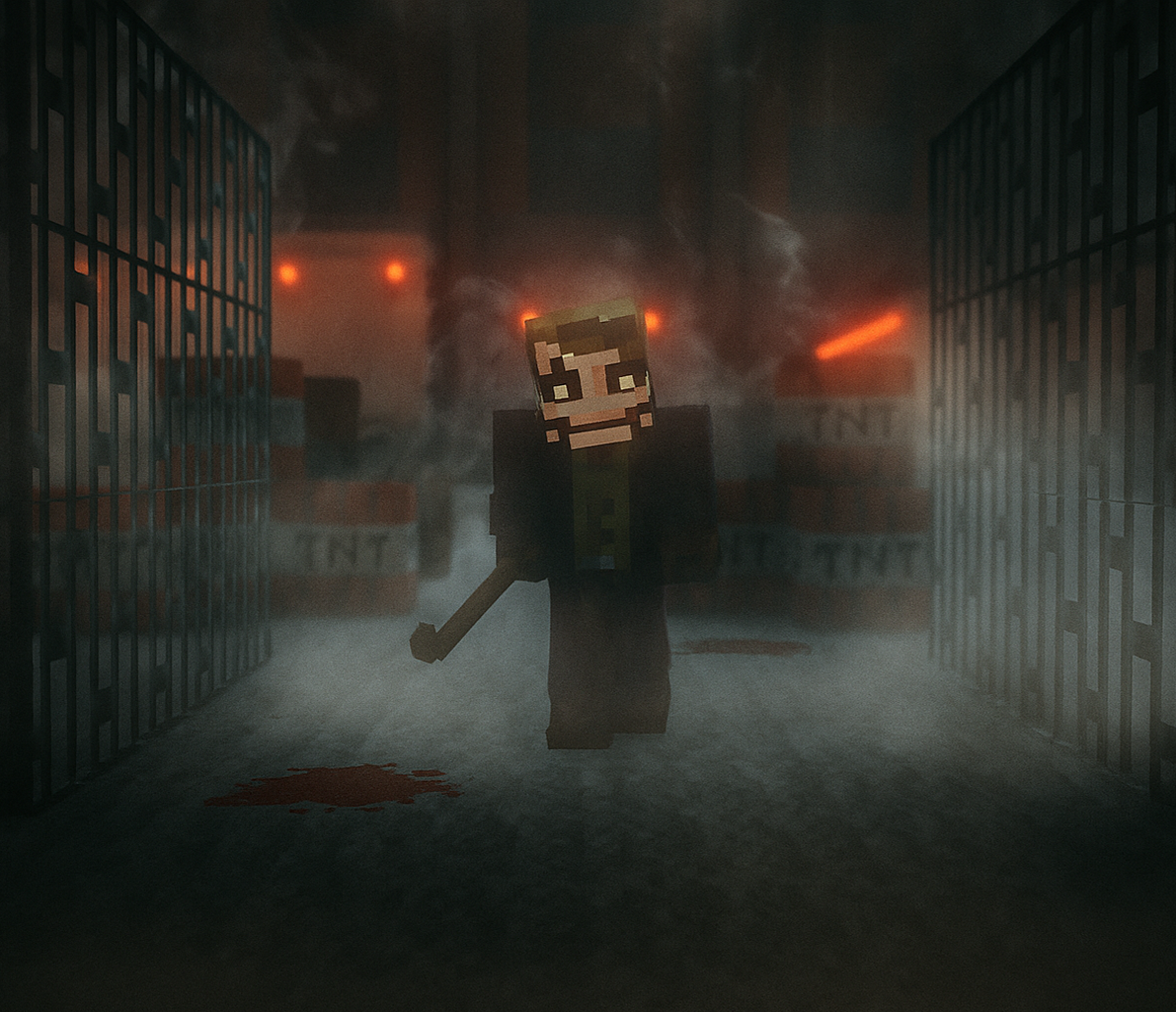 Batman By Yo Fadda - Gallery - Minecraft Mods - CurseForge