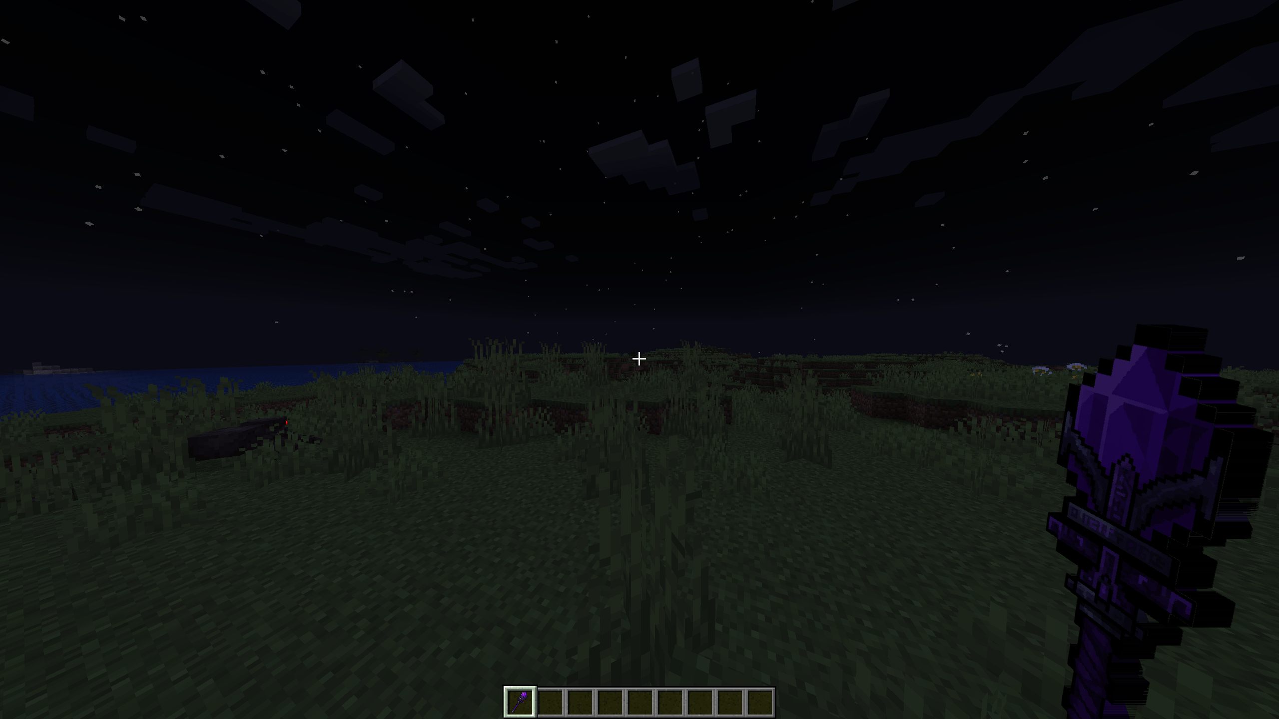 Darkness Pack - Minecraft Mods - CurseForge