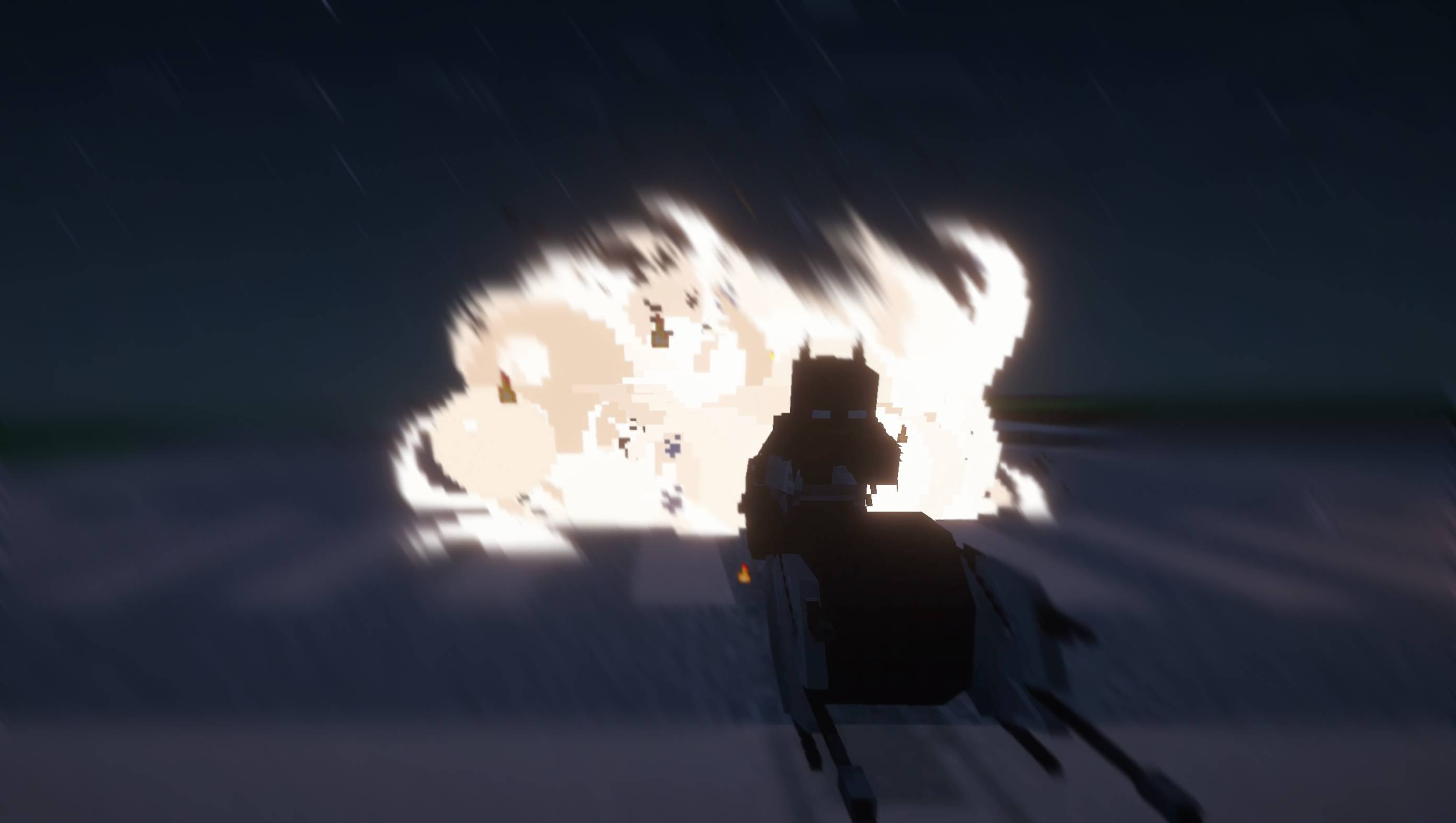 Batman By Yo Fadda - Minecraft Mods - CurseForge