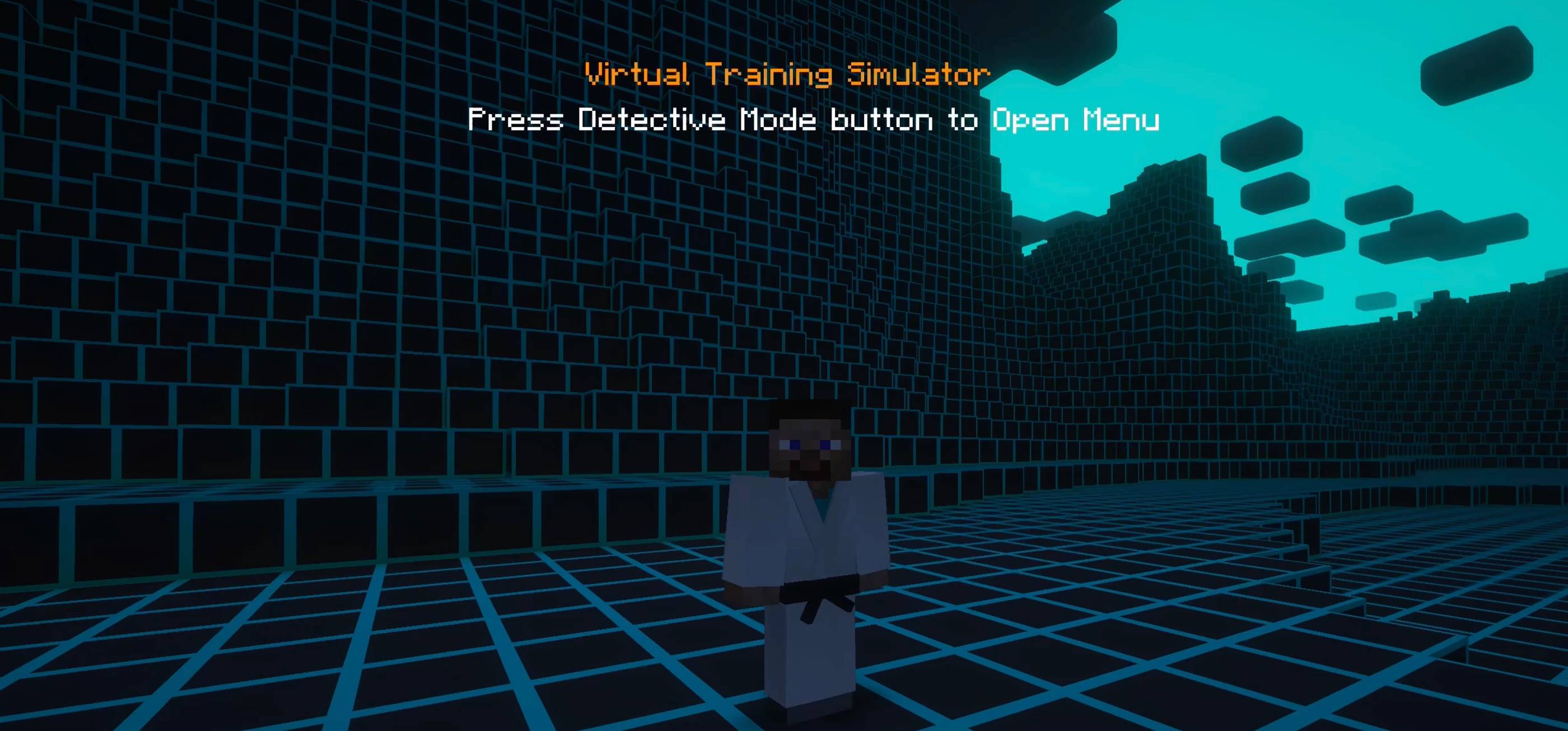 Batman By Yo Fadda - Minecraft Mods - CurseForge