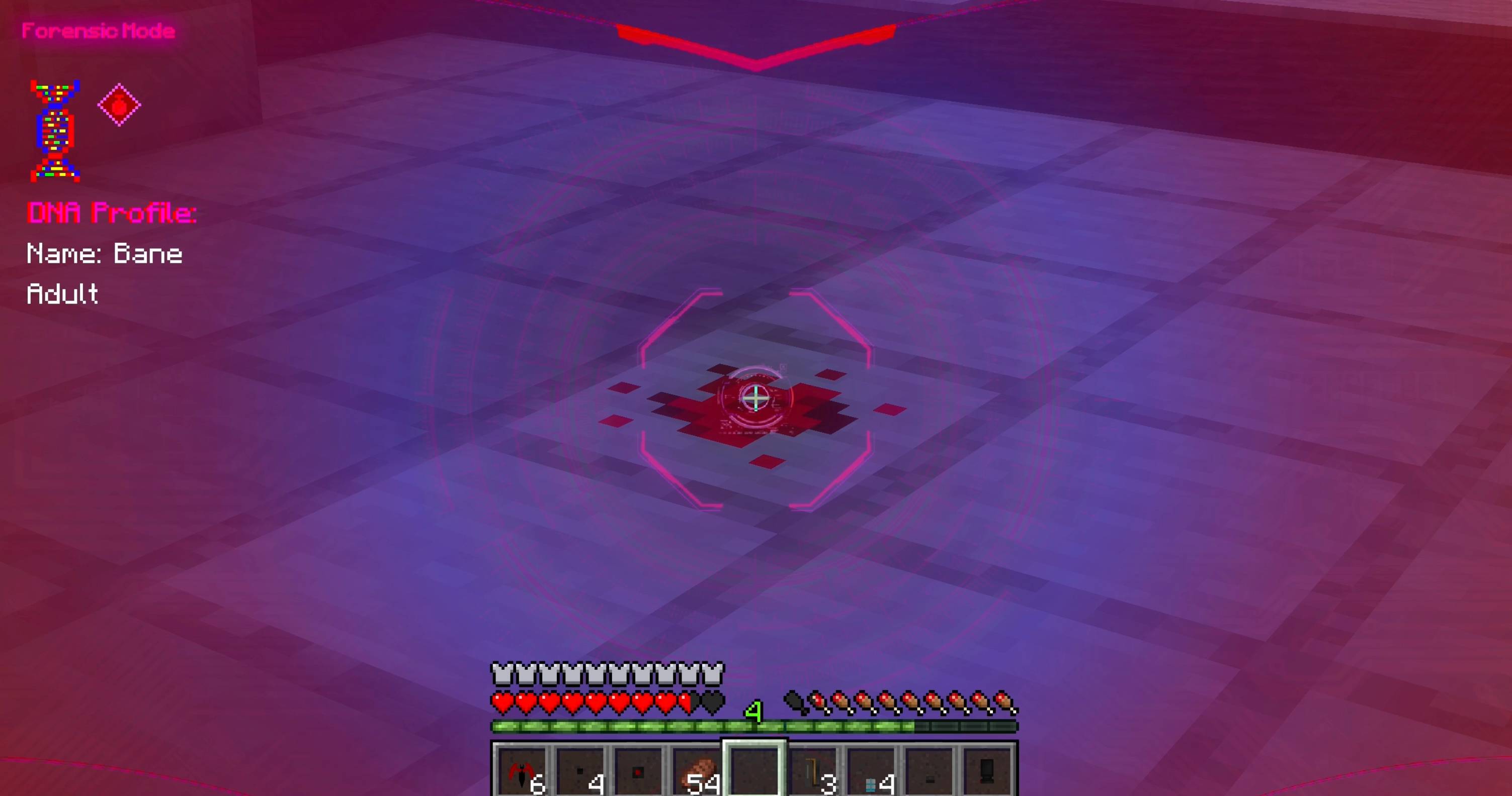 Batman By Yo Fadda - Minecraft Mods - CurseForge