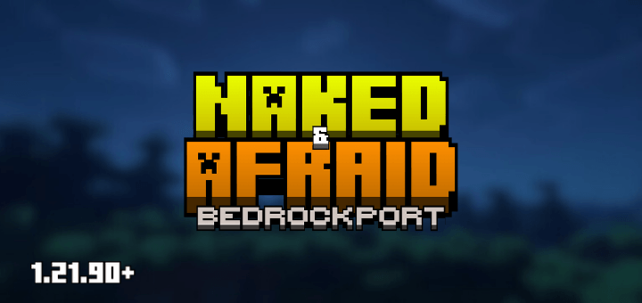 [Achievements] Vanilla Extended | Minecraft PE Addons