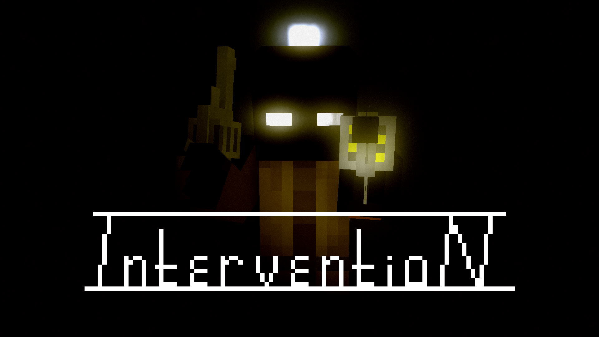 Intervention - Gallery - Minecraft Worlds - CurseForge