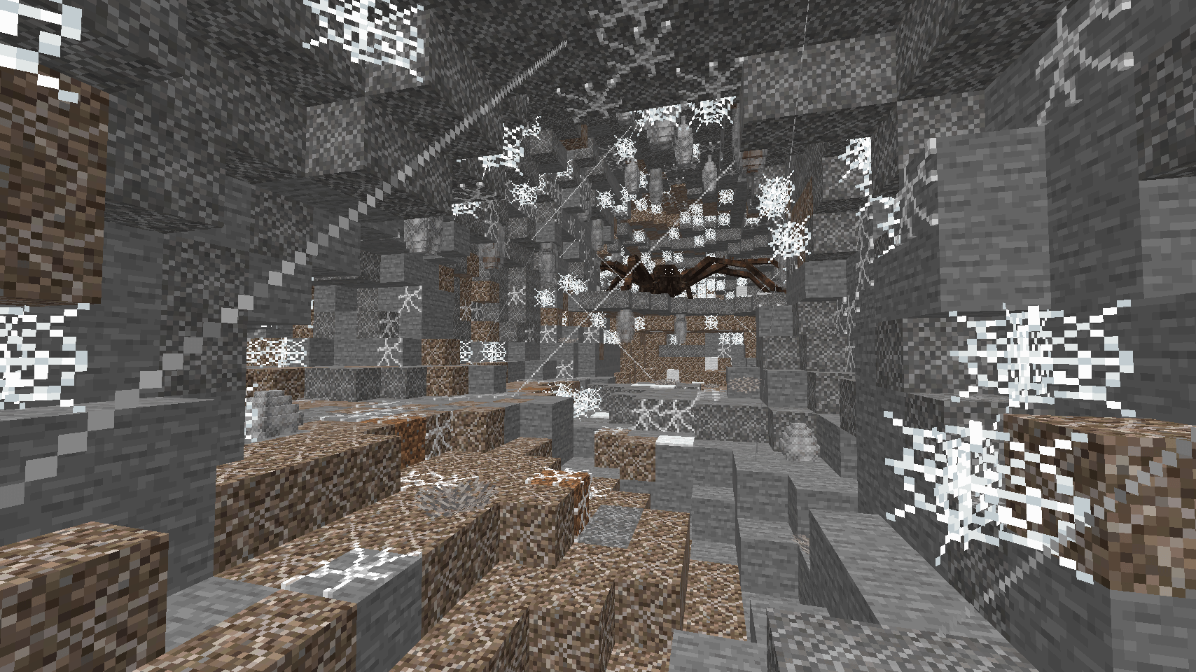 Arthropod Phobia Expansions + Horror Bosses (Spiders, Arachnophobia ...