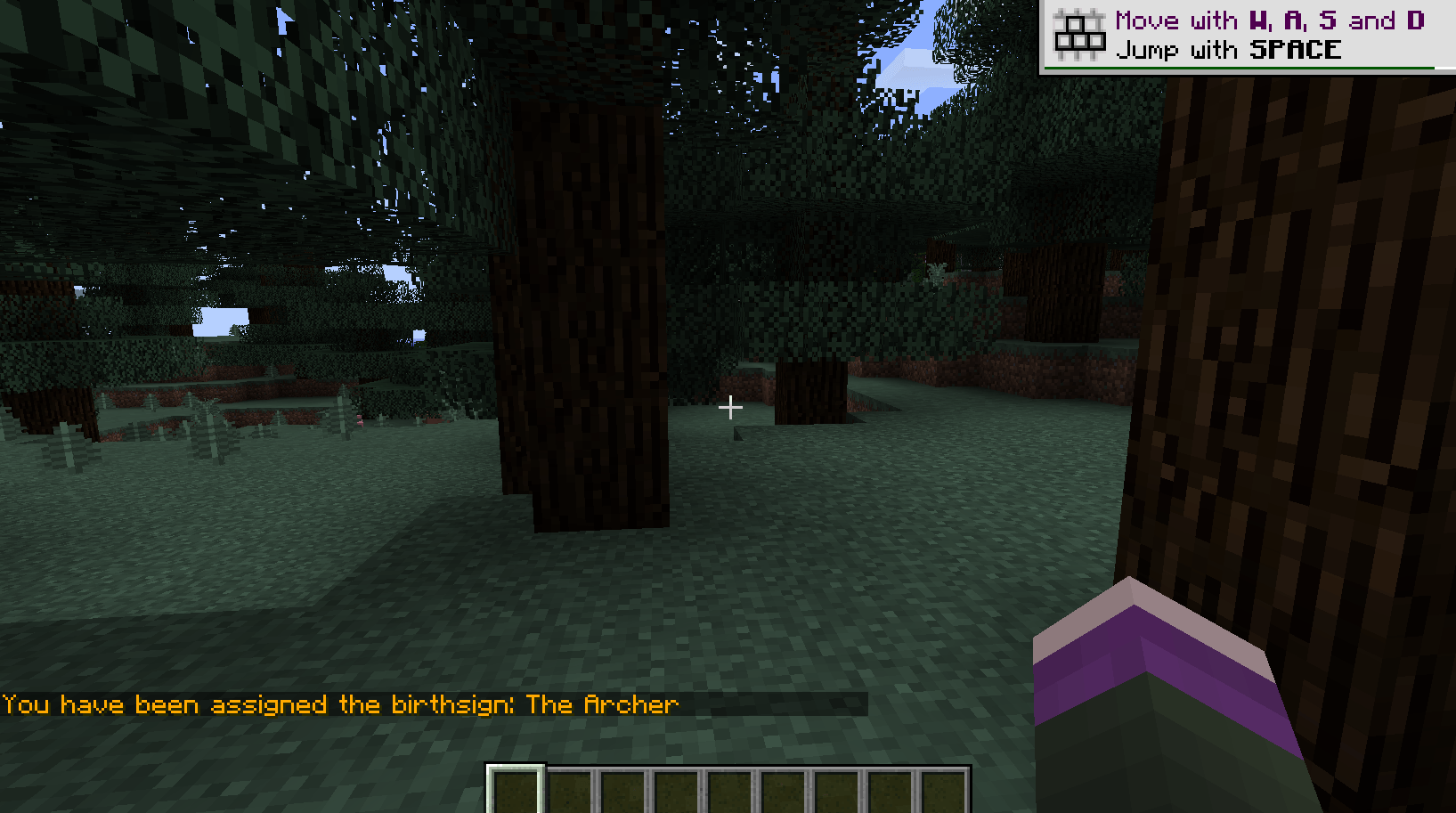 Menhir - Gallery - Minecraft Mods - CurseForge