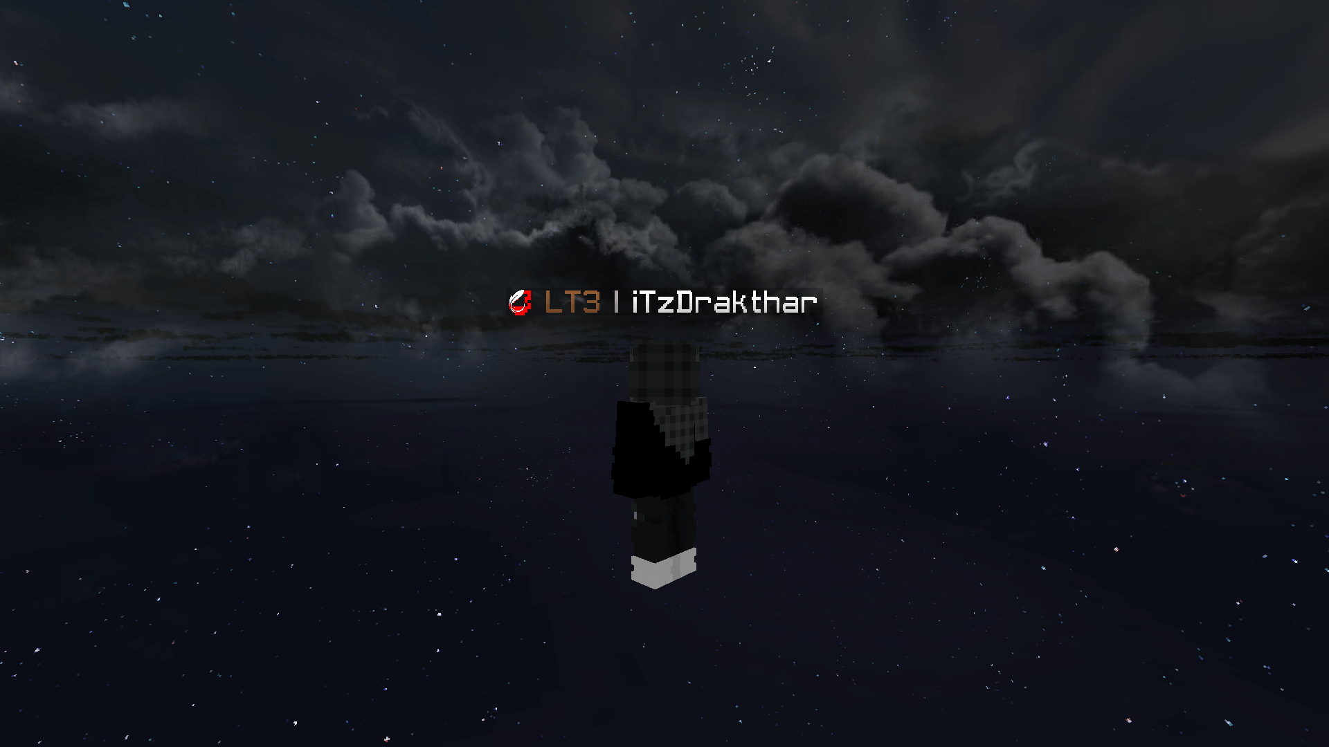 White Monster - Gallery - Minecraft Resource Packs - CurseForge