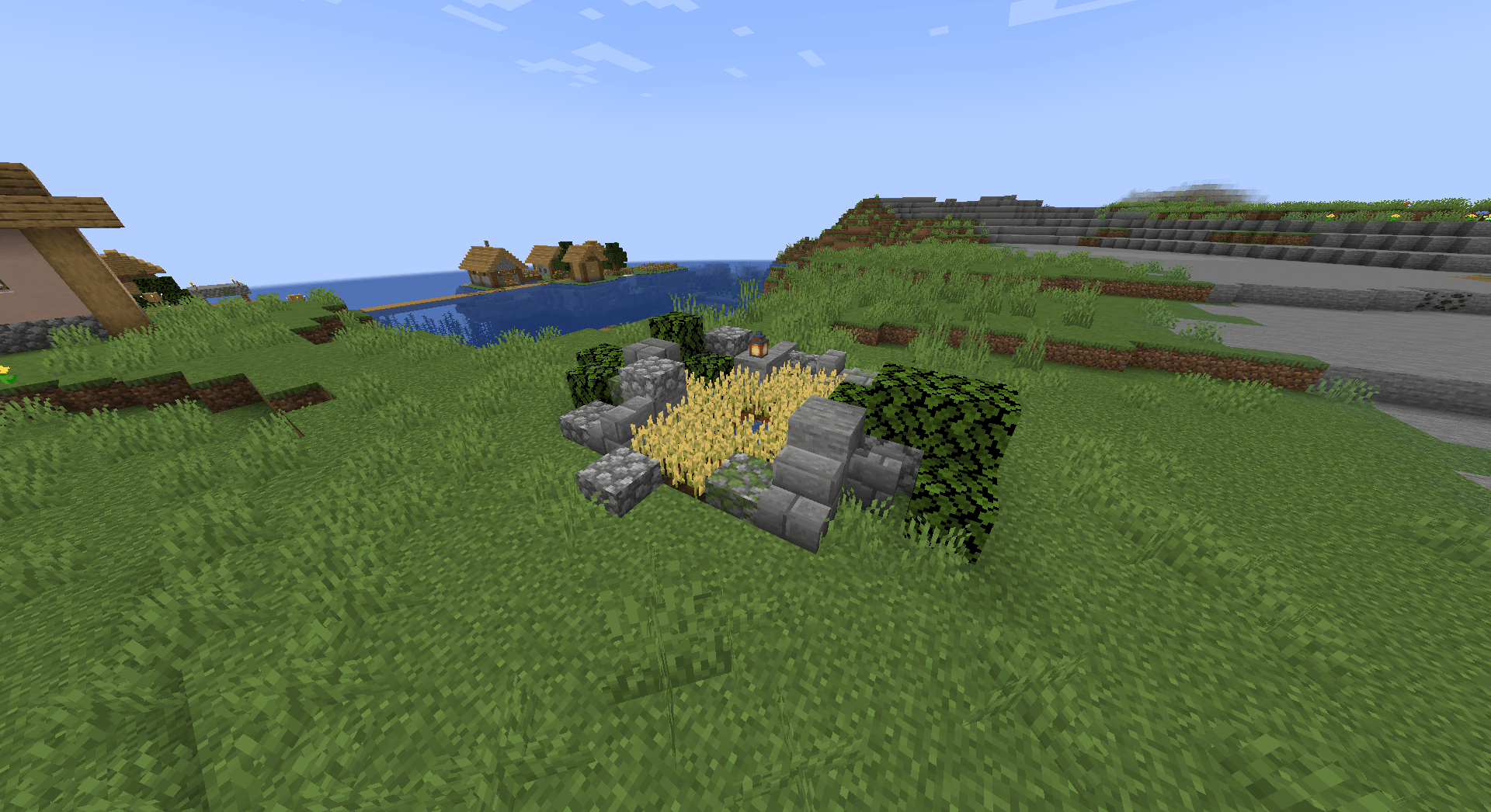 Ember's Mystical Manors - Gallery - Minecraft Mods - CurseForge