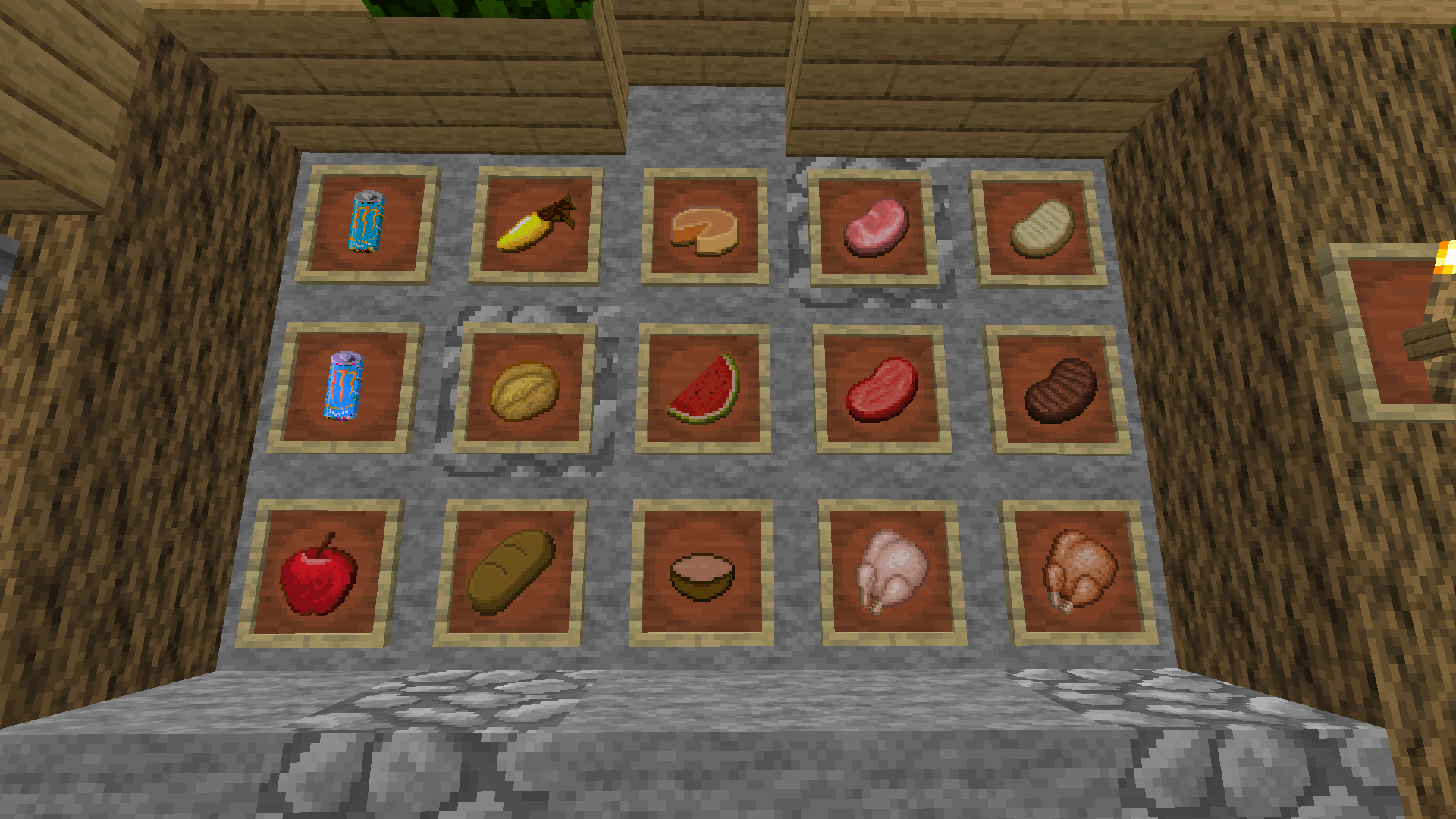 Mango Loco - Gallery - Minecraft Resource Packs - CurseForge