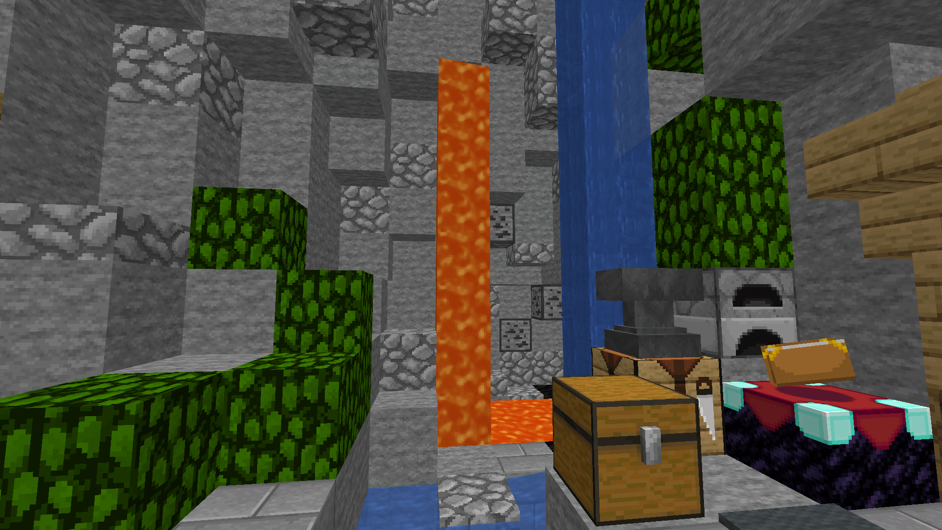 Mango Loco - Gallery - Minecraft Resource Packs - CurseForge