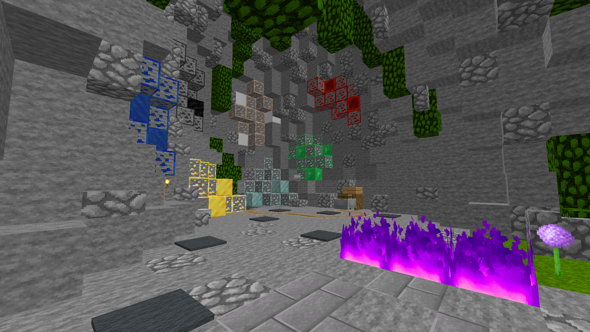 Mango Loco - Gallery - Minecraft Resource Packs - CurseForge