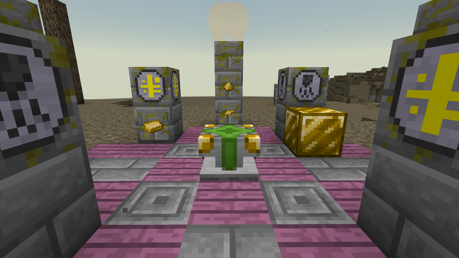 Sprites Reclaimed - Gallery - Minecraft Resource Packs - CurseForge