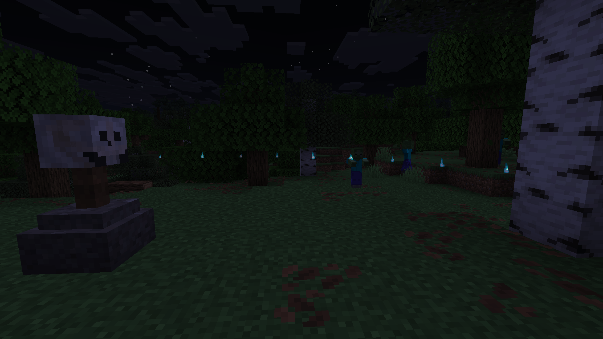 Paleolithic Era - Gallery - Minecraft Mods - CurseForge