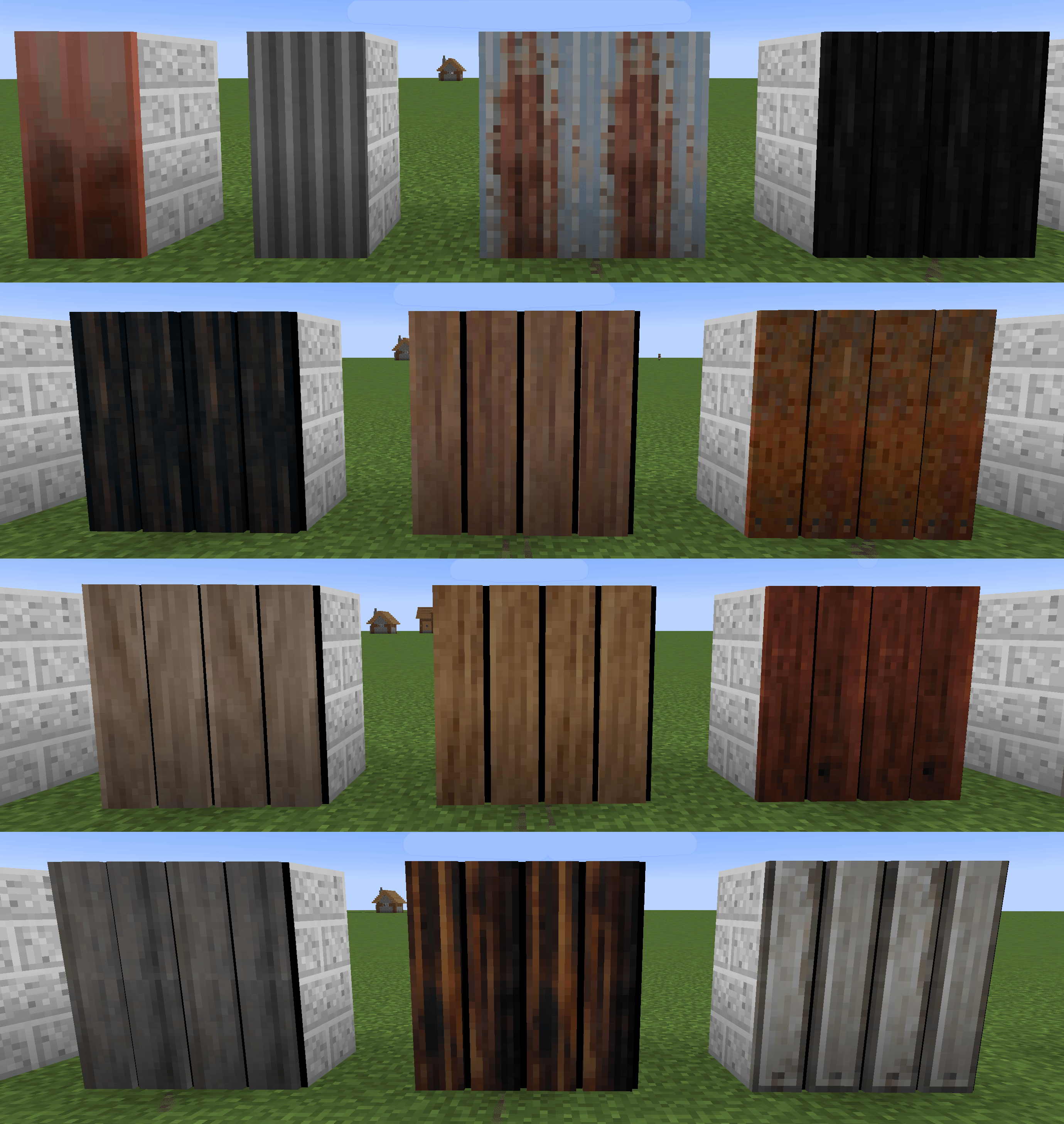 Grand Design - Gallery - Minecraft Mods - CurseForge