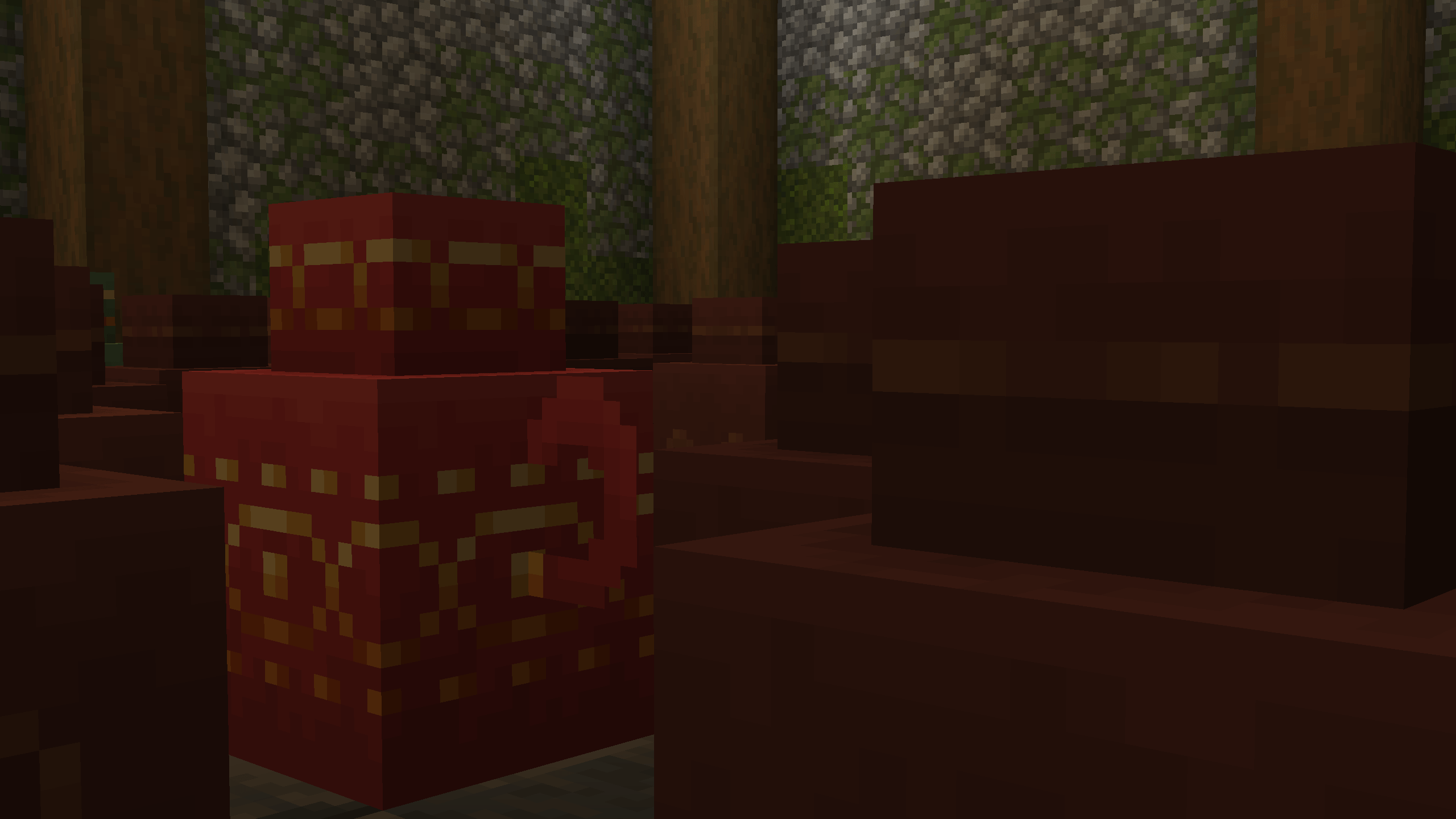 Rhythm Break - Gallery - Minecraft Worlds - CurseForge