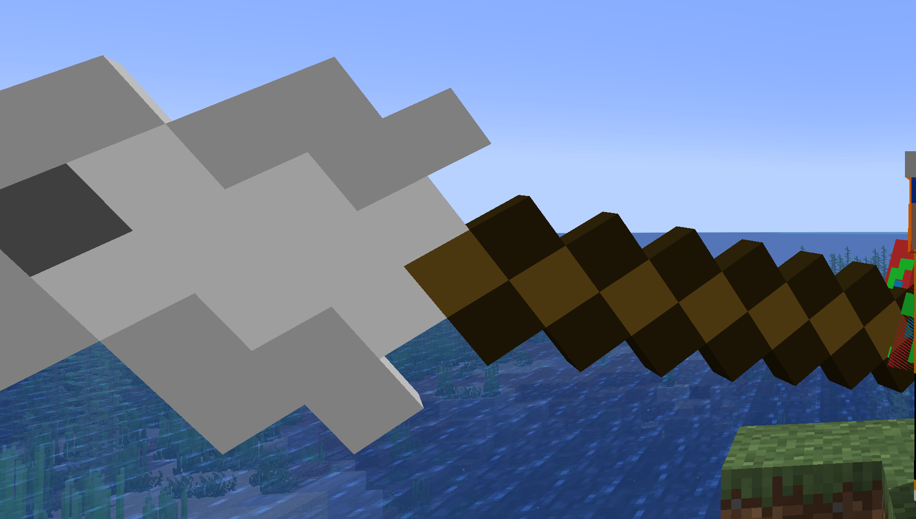 Lucky block aspirations - Gallery - Minecraft Mods - CurseForge