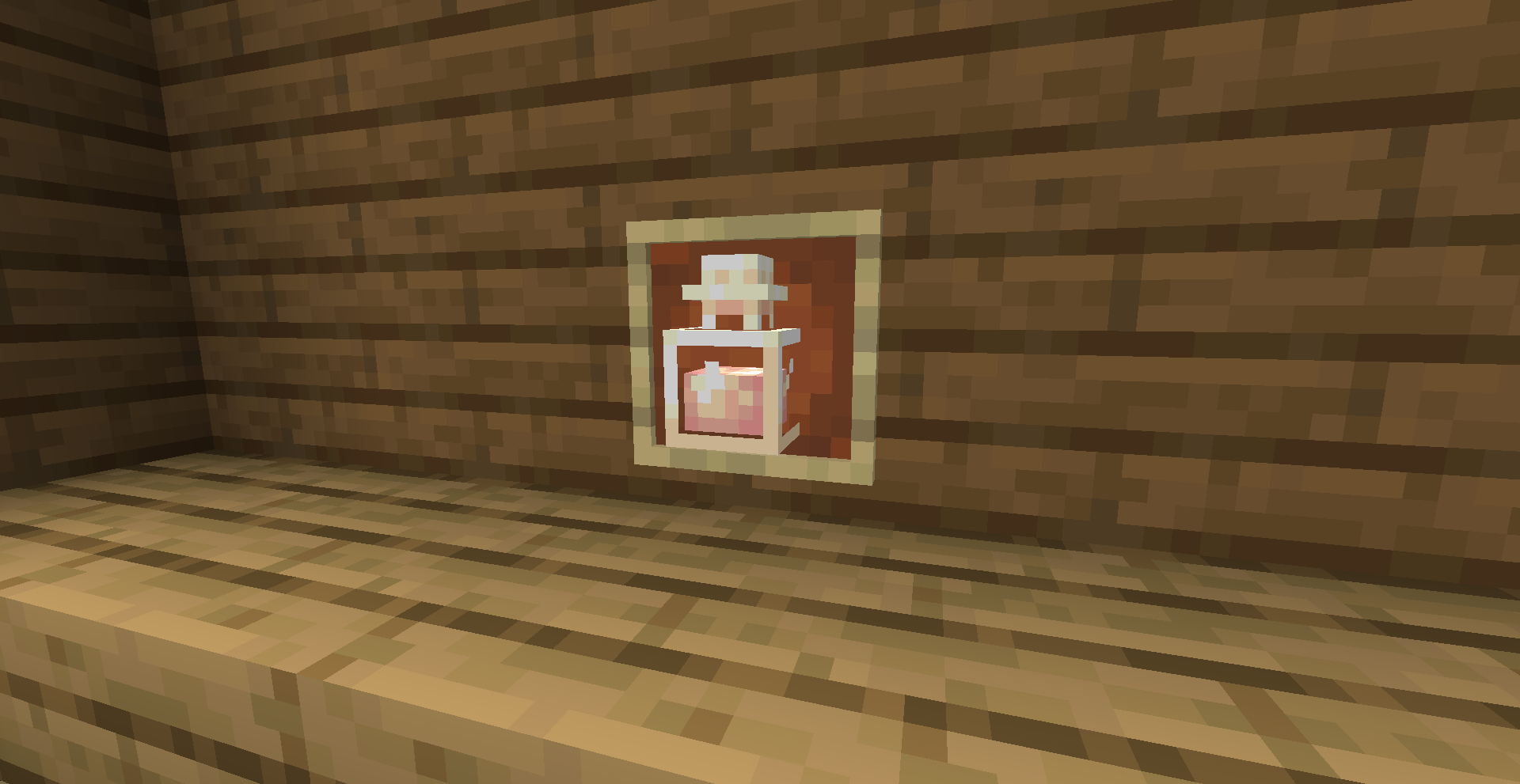 AL's 3D Potions - Gallery - Minecraft Resource Packs - CurseForge