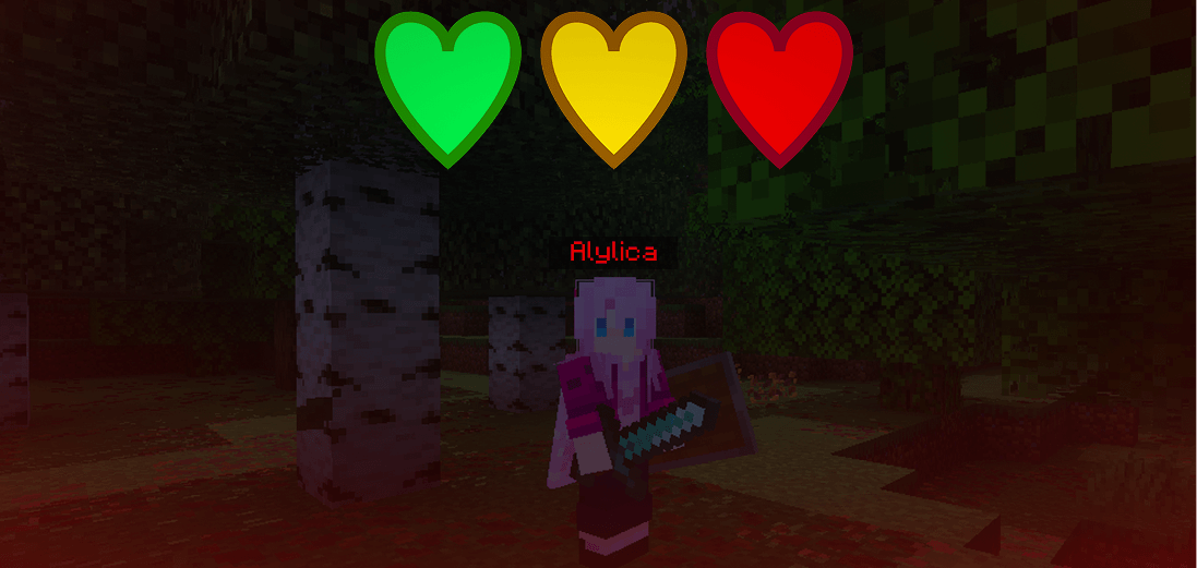 Wilder World - Biome Overhaul | Minecraft PE Mods & Addons