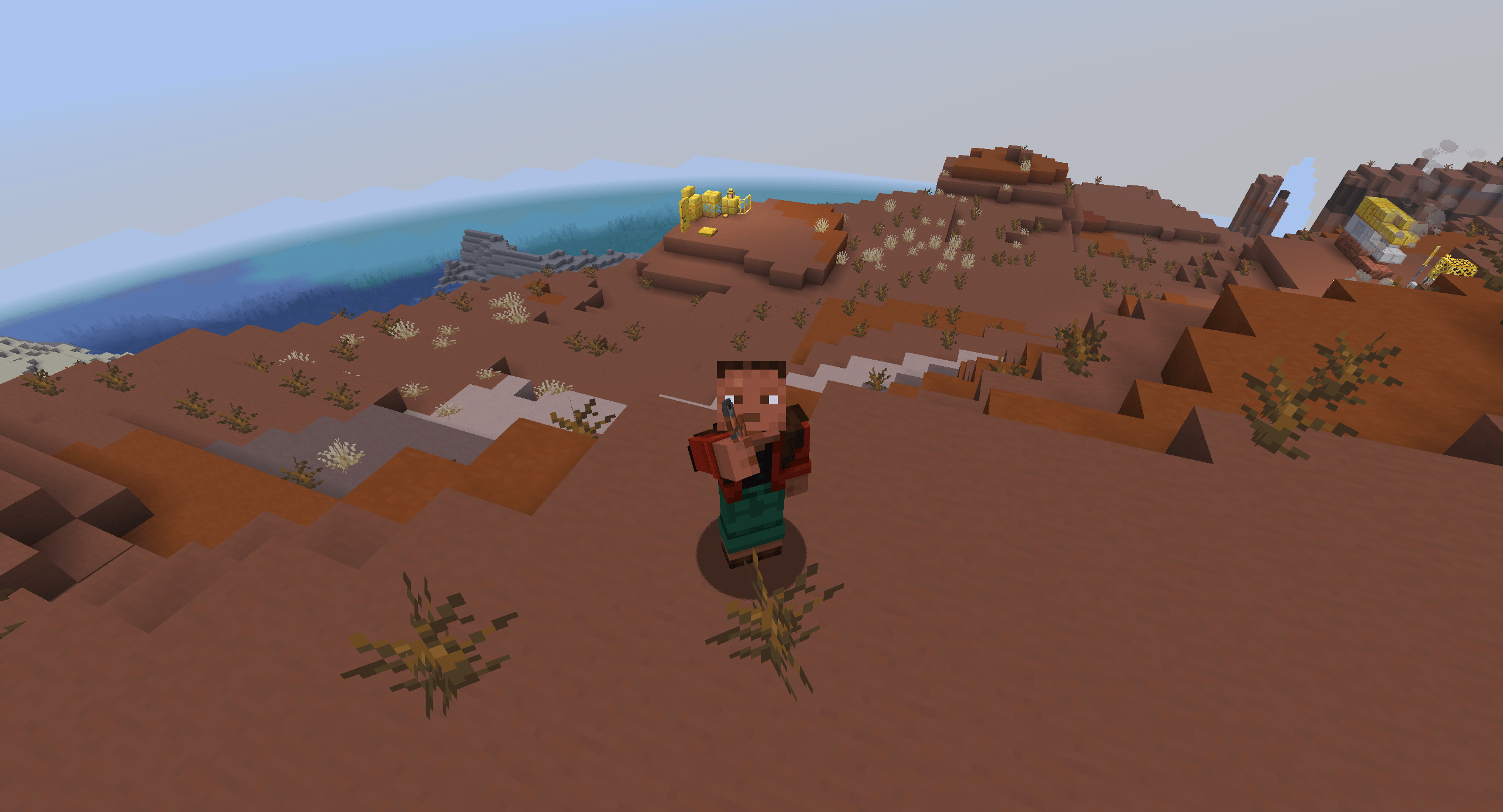 Hendrix's Better Copper Age - Gallery - Minecraft Mods - CurseForge