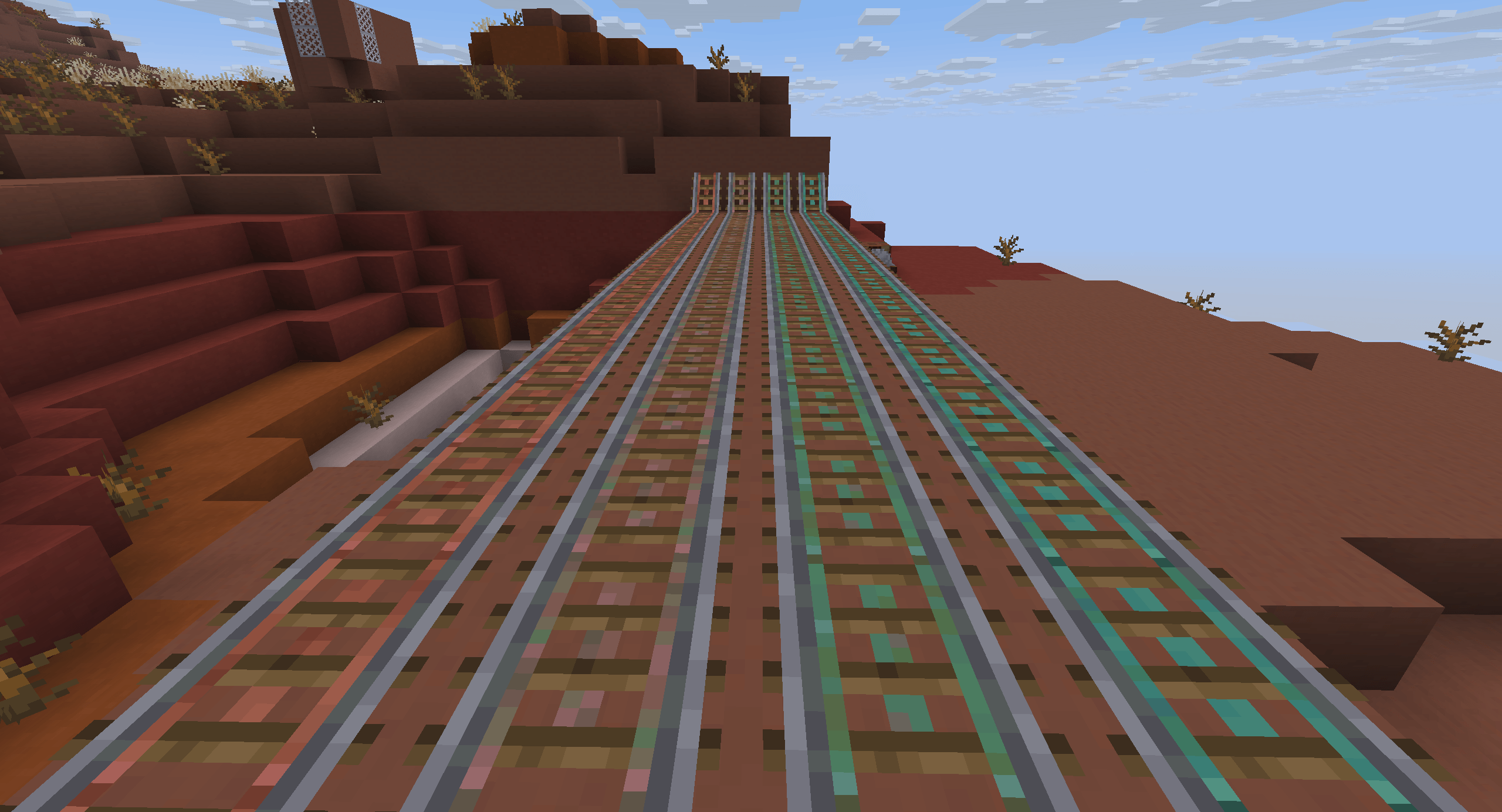 Hendrix's Better Copper Age - Gallery - Minecraft Mods - CurseForge