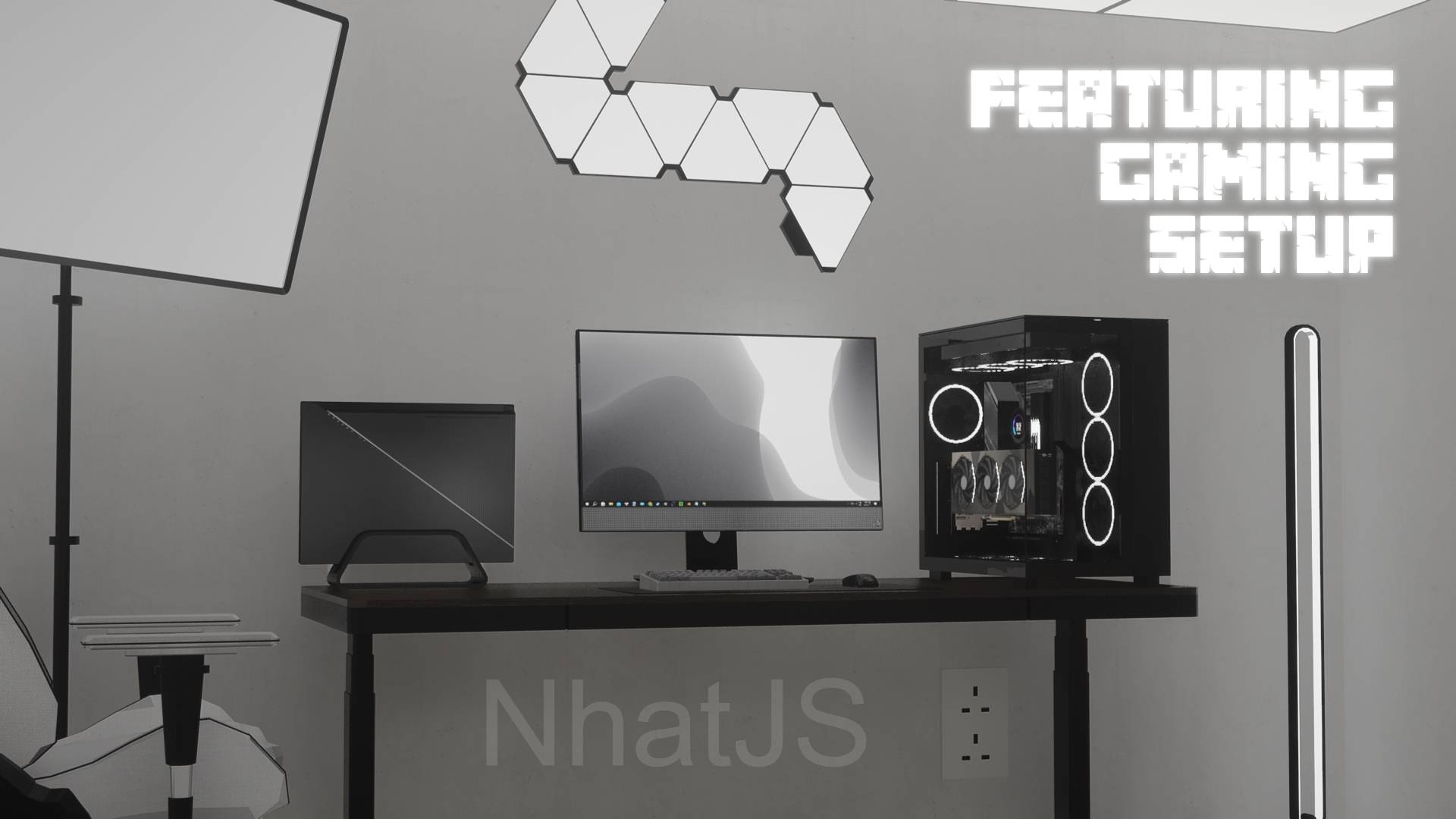 NhatJS's Furniture Mod - Gallery - Minecraft Mods - CurseForge