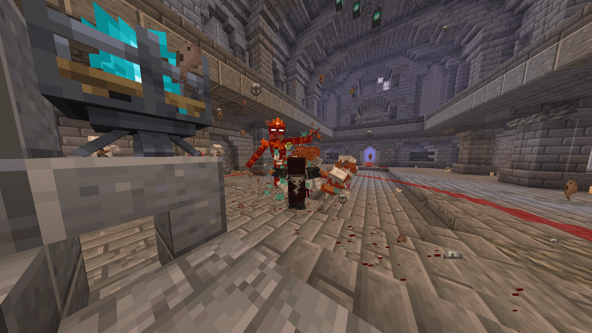 Ender's Spells and Stuff: Requiem - Gallery - Minecraft Mods - CurseForge