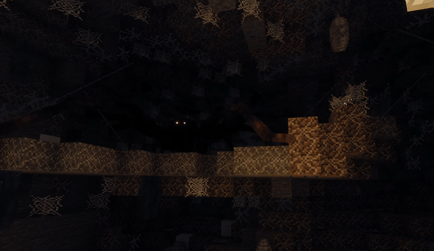 Venom and Lead - Minecraft Modpacks - CurseForge