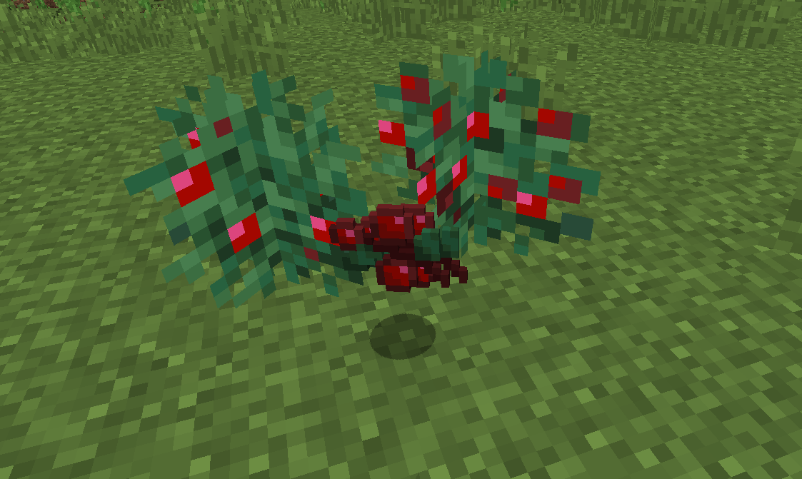 Ultimate Backport Mod - Gallery - Minecraft Mods - CurseForge