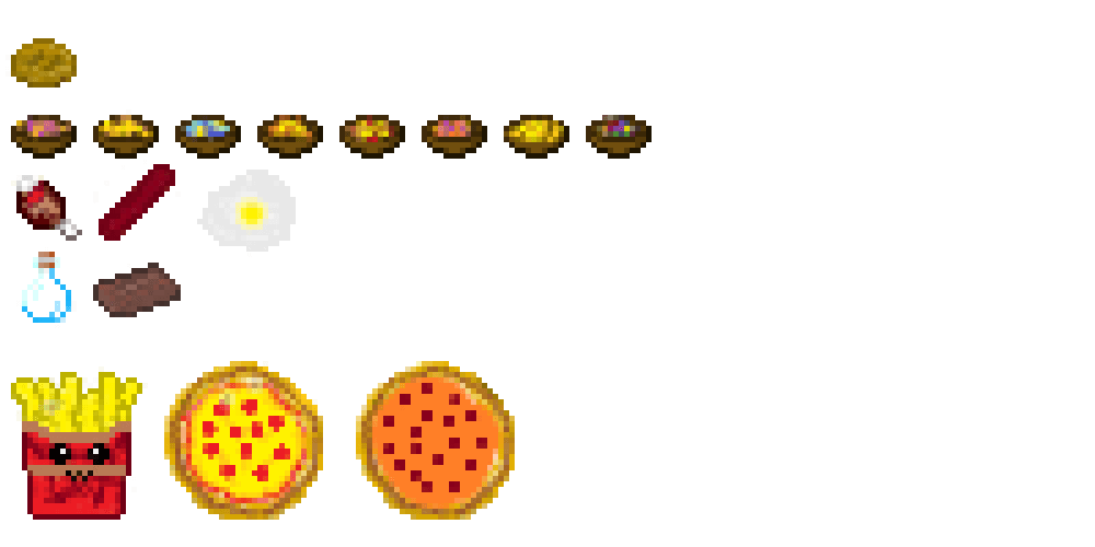 Food: Expansion Addons - Minecraft Mods - CurseForge