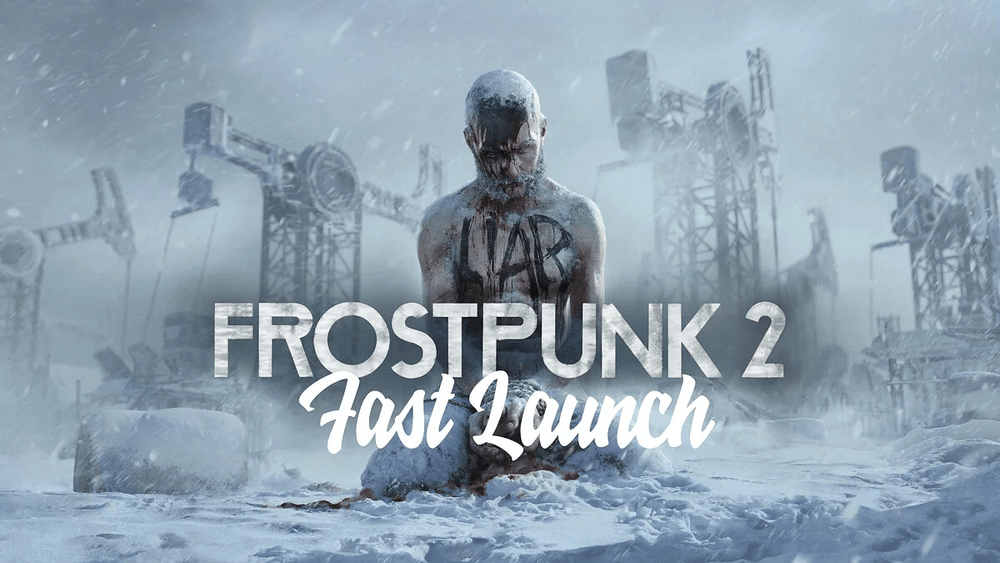 Fast Launch - Gallery - Frostpunk 2 Mods - CurseForge