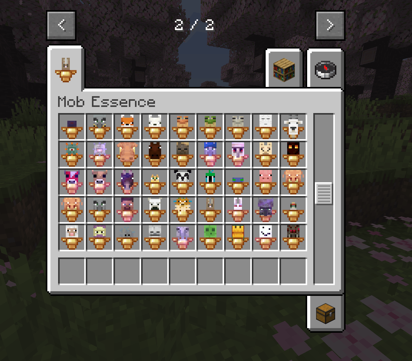 TheDragon's Essence Totem - Gallery - Minecraft Mods - CurseForge