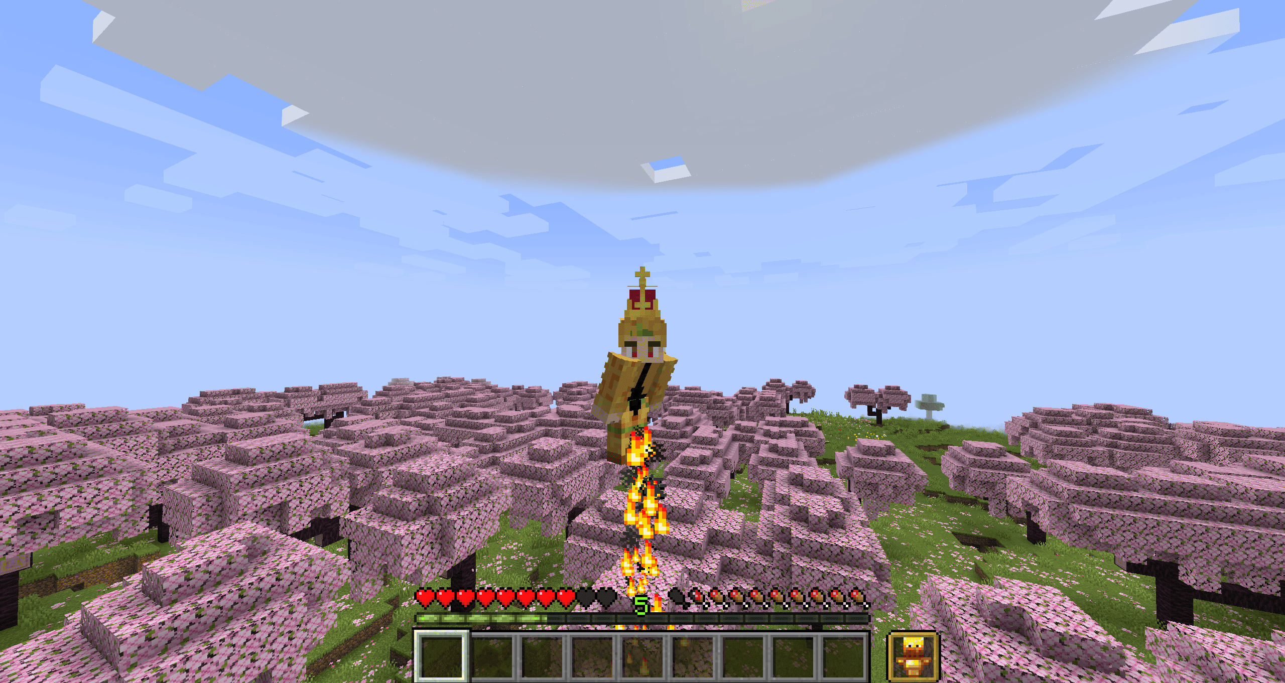 TheDragon's Essence Totem - Gallery - Minecraft Mods - CurseForge