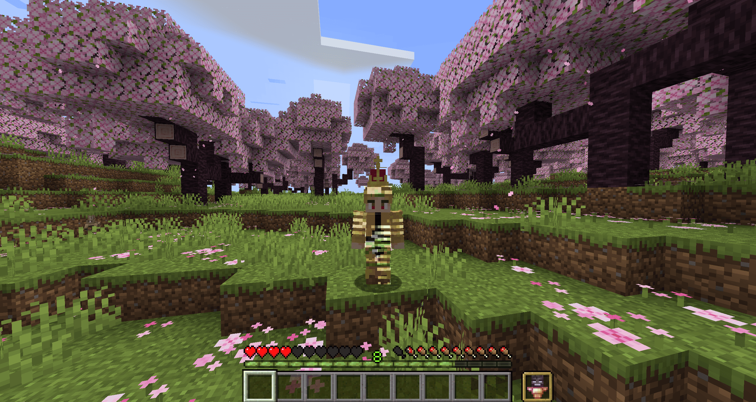 TheDragon's Essence Totem - Gallery - Minecraft Mods - CurseForge