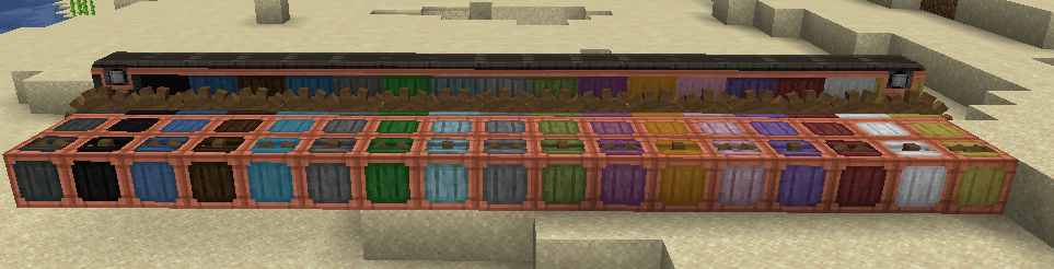 Create: Extra Casing - Minecraft Mods - CurseForge