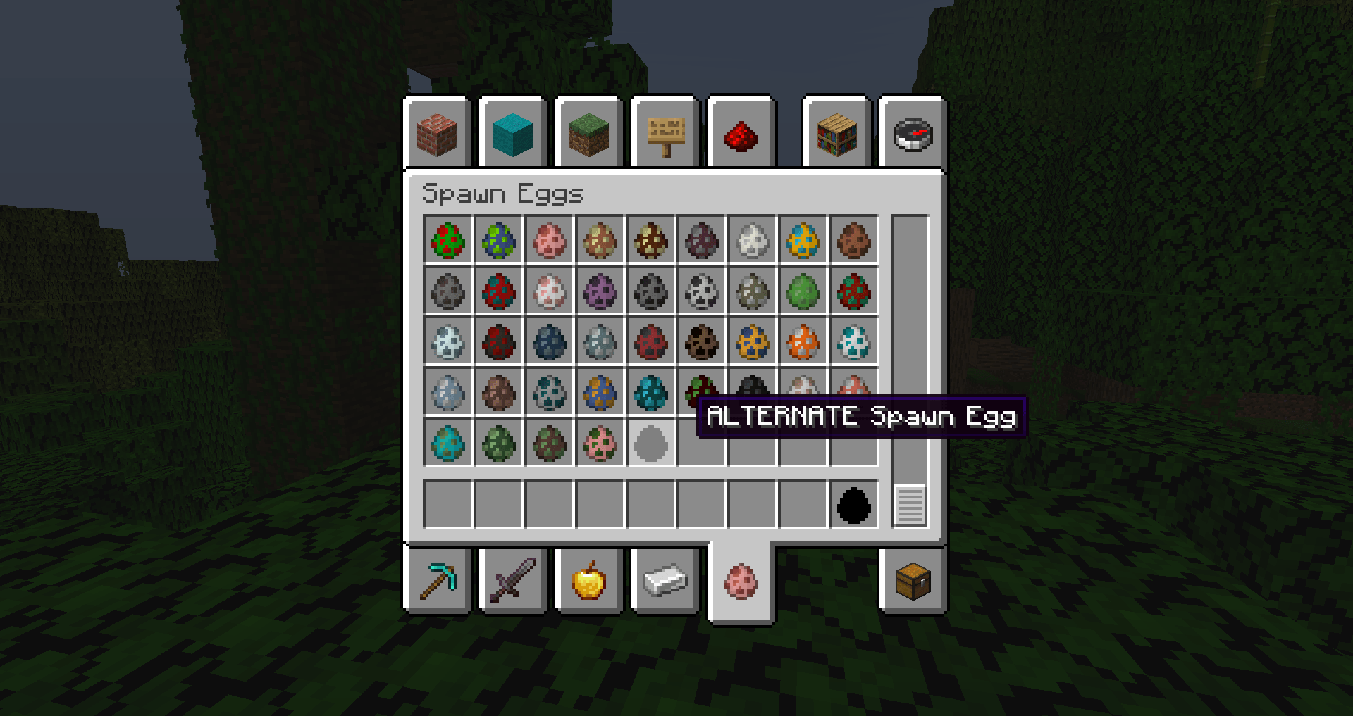 Alternate Realities: Archangel’s Plague Virus - Minecraft Mods - CurseForge