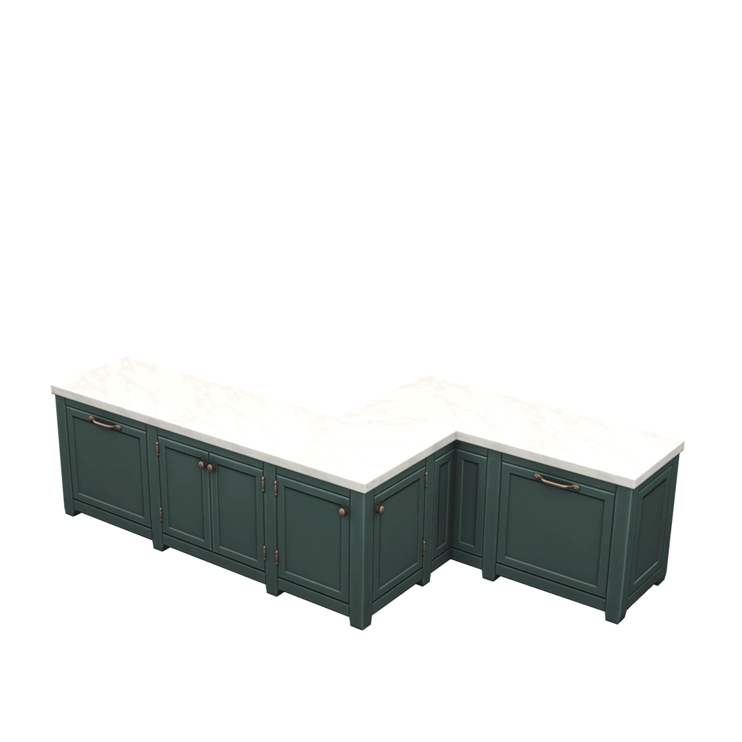 ESTATE Part 10 - Gallery - The Sims 4 Build / Buy - CurseForge