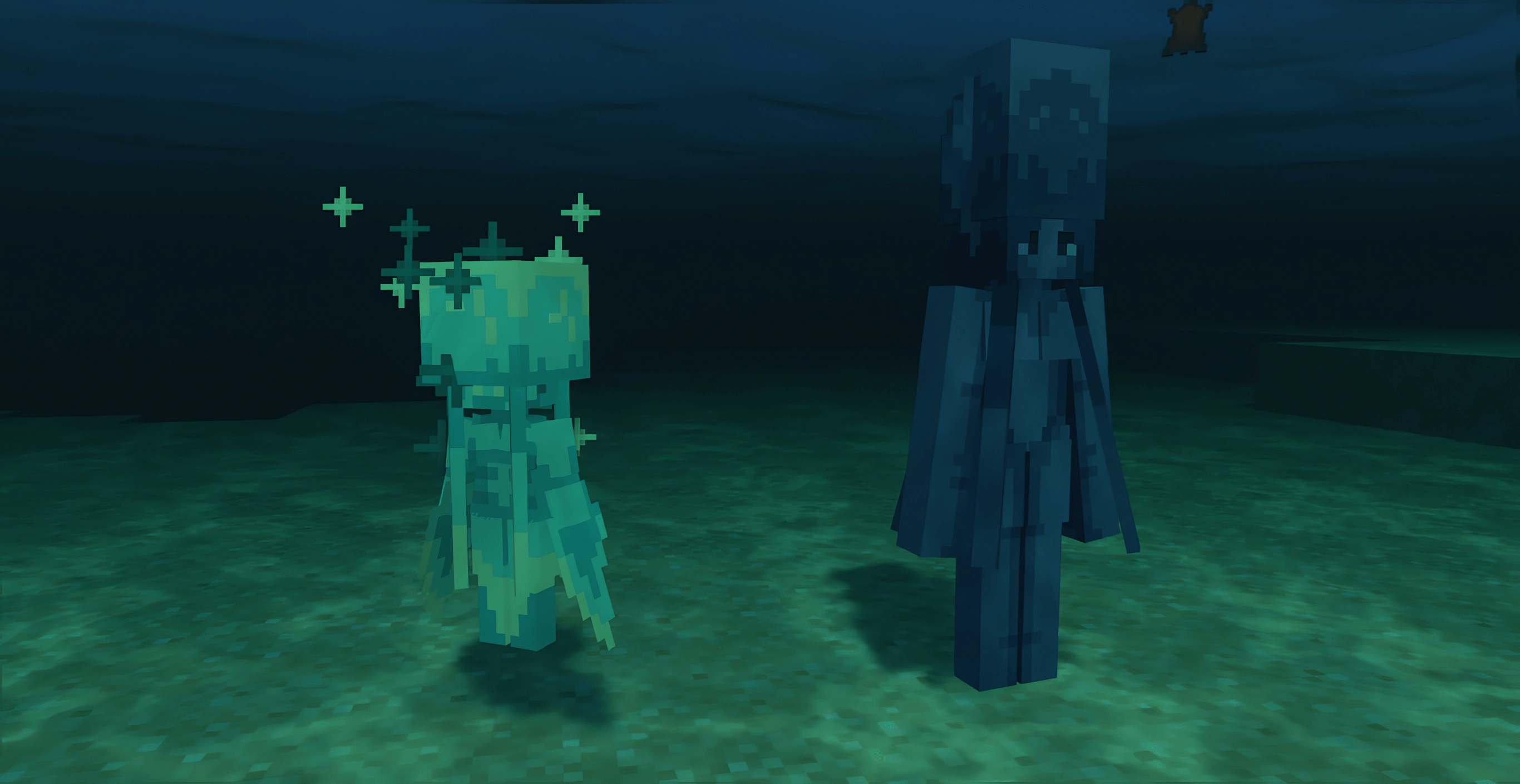 Waifu Husbando Mobs: HPM [ Java | Bedrock ] - Gallery - Minecraft ...