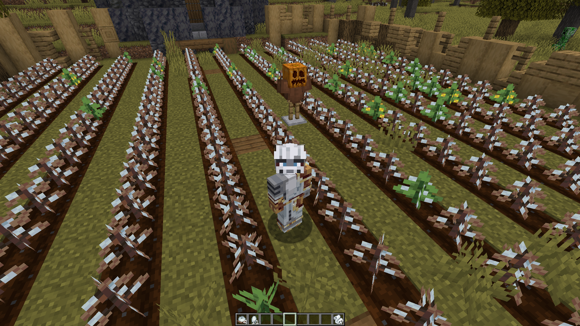 Weavers Paradise - Gallery - Minecraft Mods - CurseForge