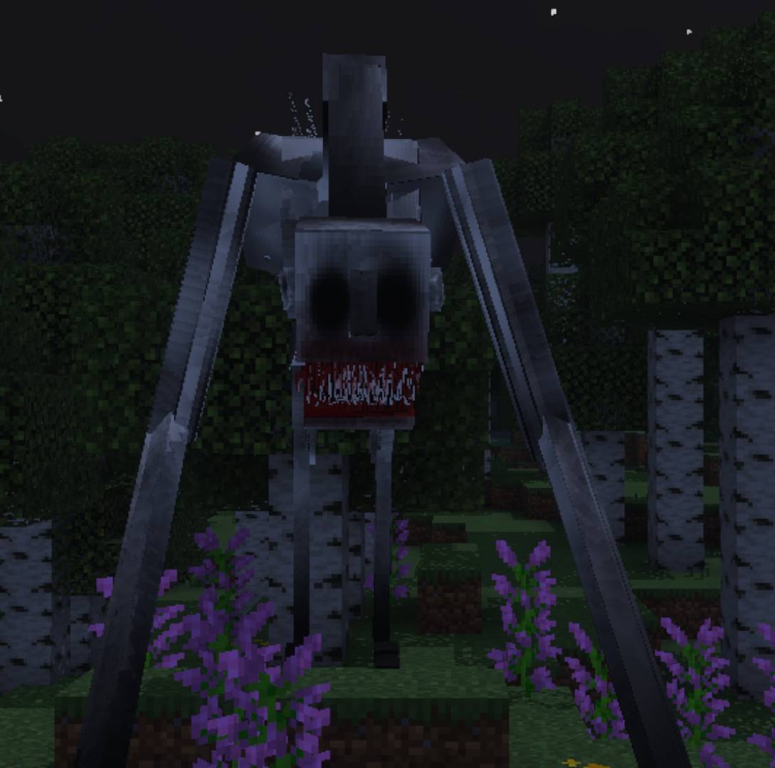 The IRRITATOR Dweller Addon - Gallery - Minecraft Bedrock Addons ...