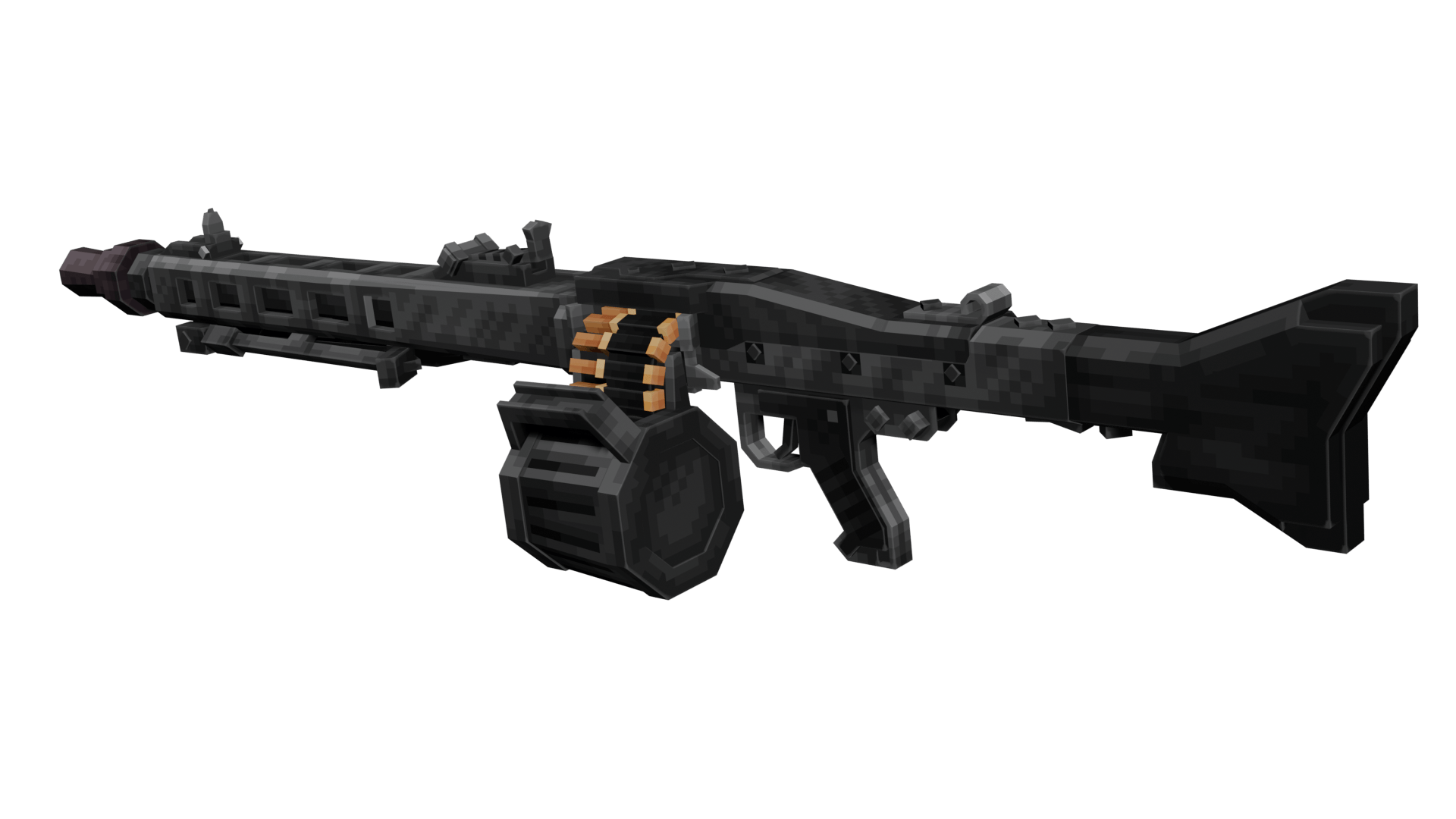 [TACZ Addons] Daffa's Arsenal - Gallery - Minecraft Mods - CurseForge