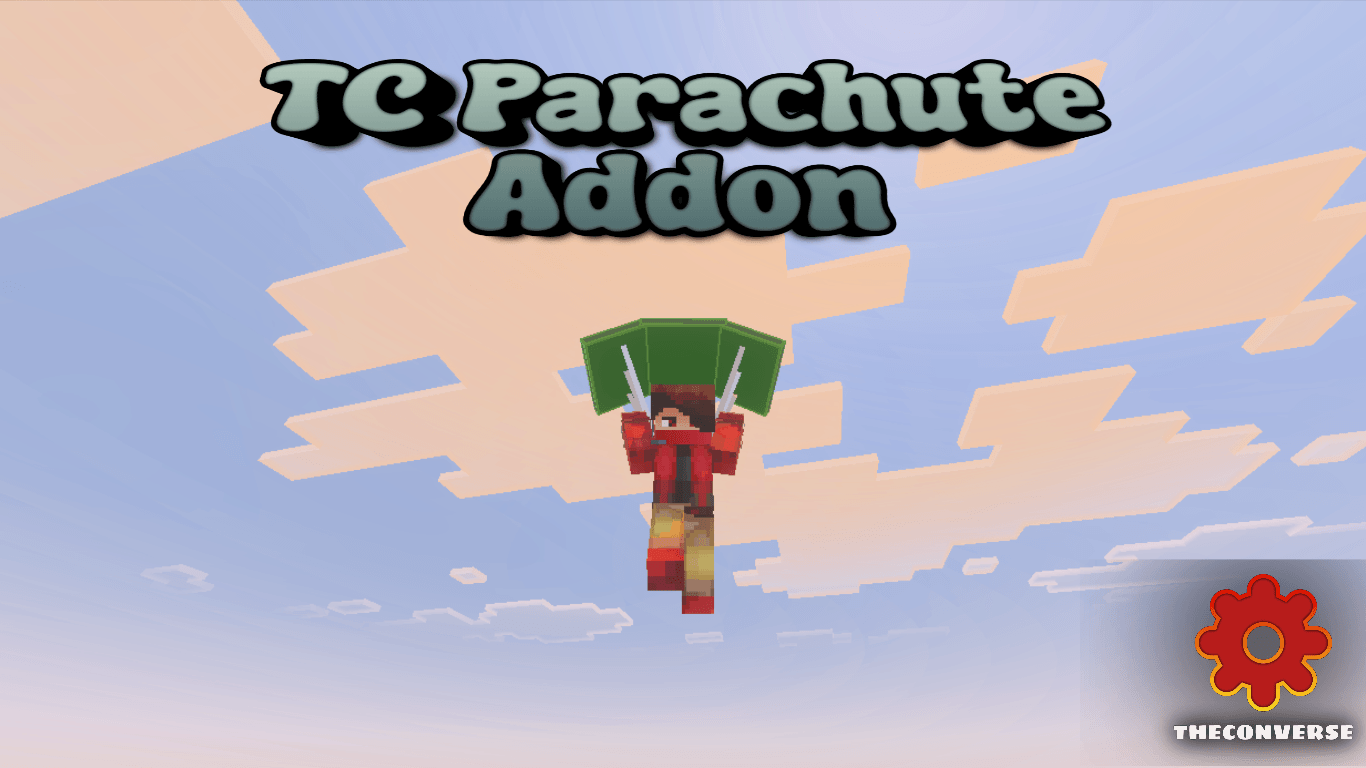 Posts by TheConverse8110 | MCPEDL