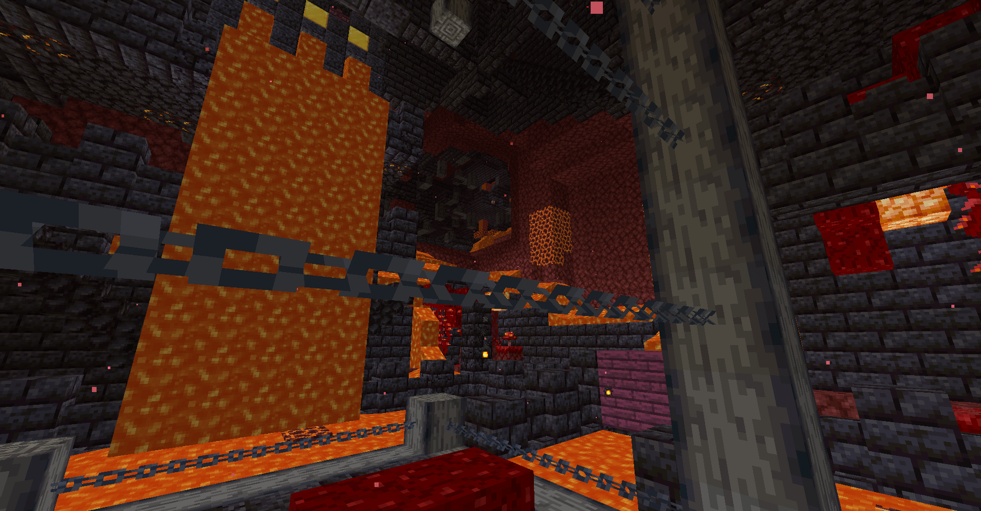 Kaiju Calamity - Gallery - Minecraft Mods - CurseForge