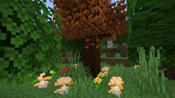 Revamped Realms - Gallery - Minecraft Mods - CurseForge