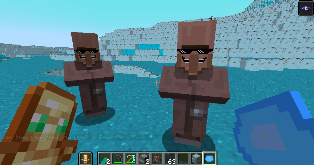 The new bioms - Gallery - Minecraft Mods - CurseForge